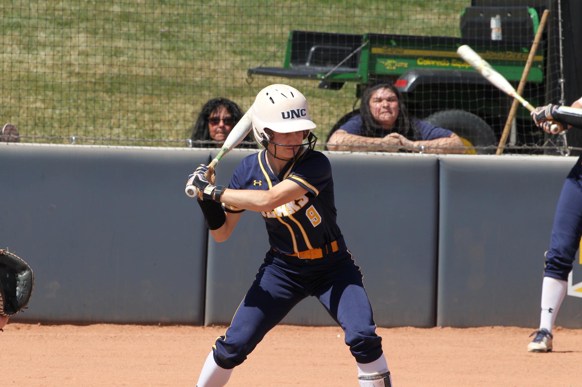 Natalie Joyner - 2021 - Softball - University of Northern Colorado ...