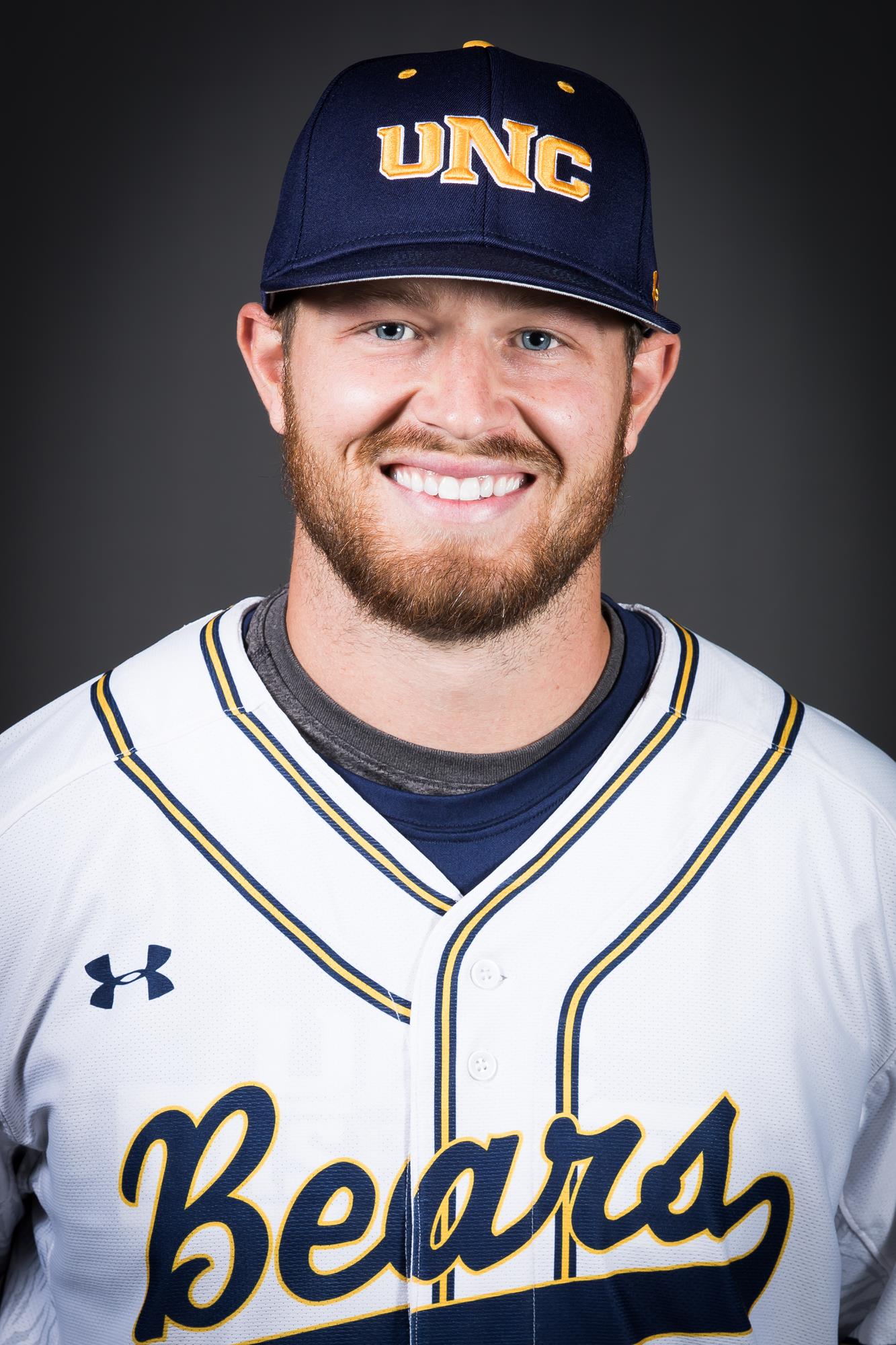 Shane Opitz - Assistant Coach - Baseball Coaches - University of ...