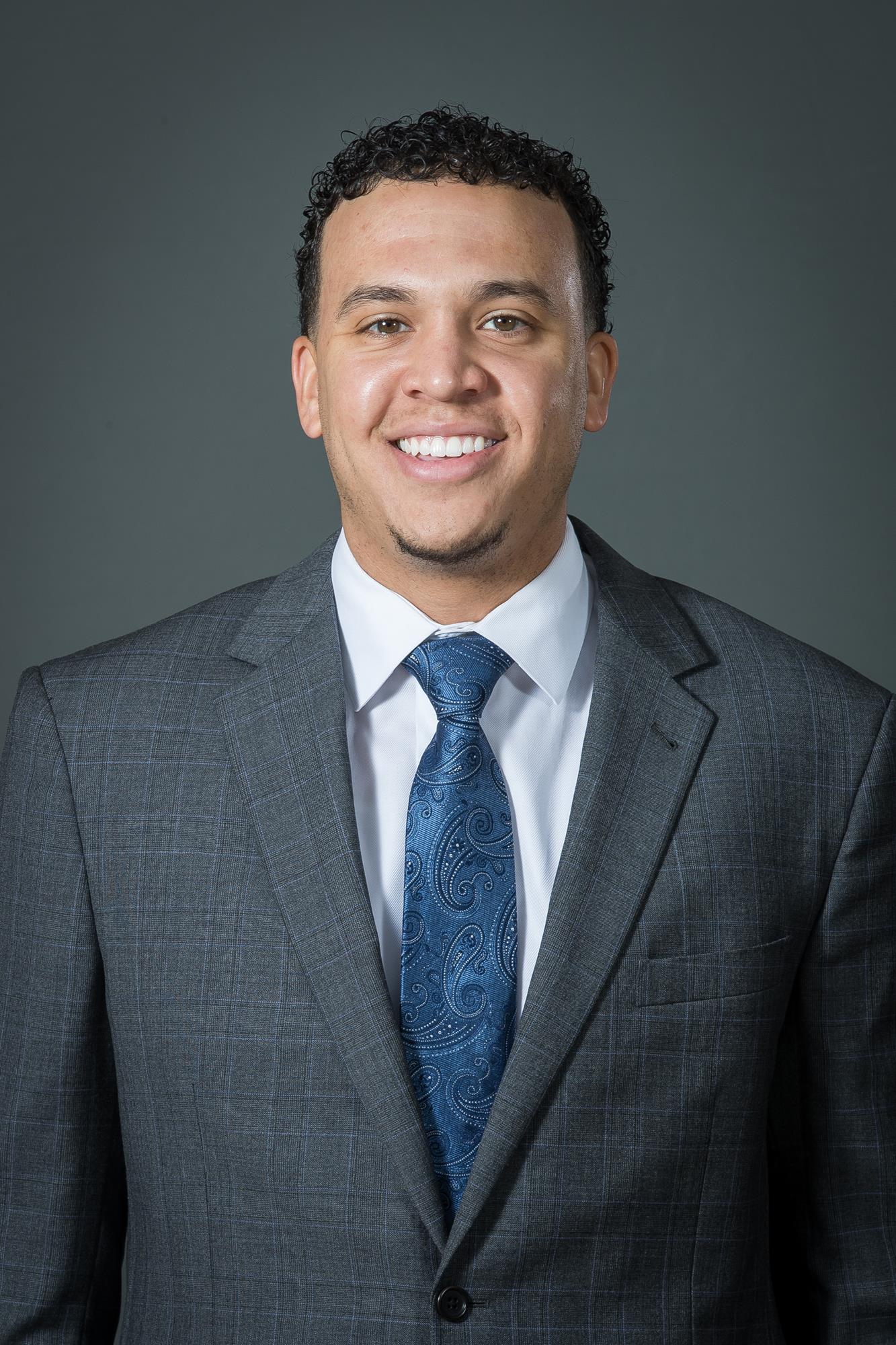 Dorian Green - Assistant Head Coach and Director of Advanced Scouting ...