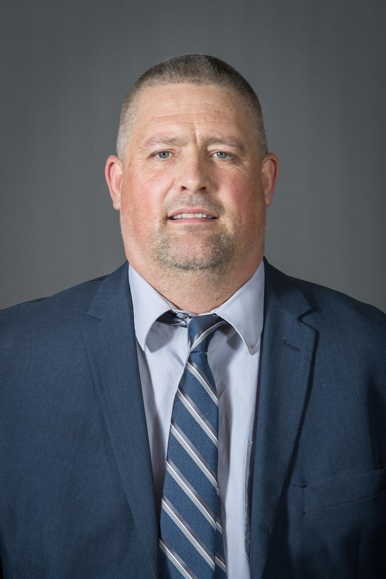 Houston Reed - Assistant Head Coach and Recruiting Coordinator - Men's ...