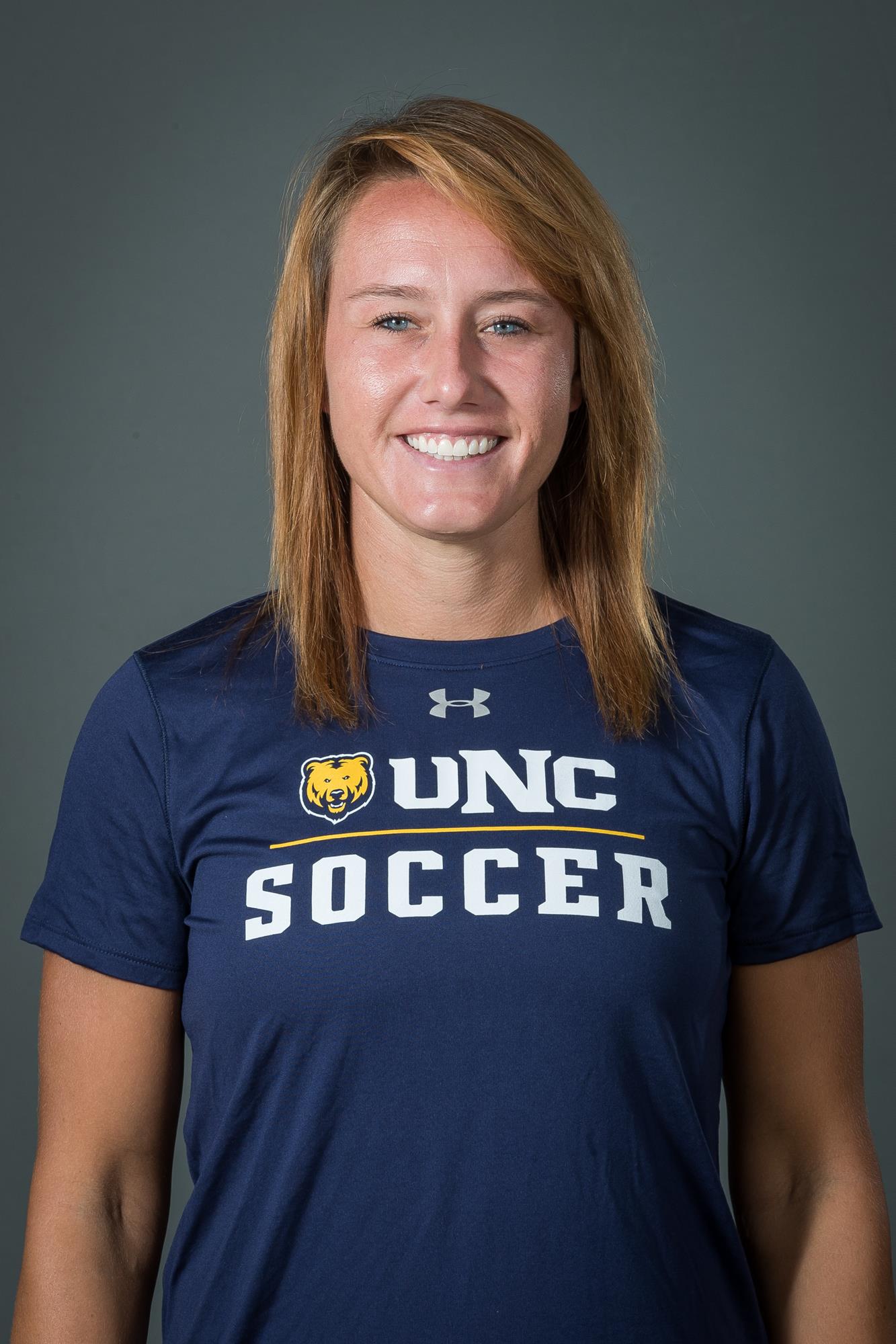 Amy Sickler - Assistant Coach - Women's Soccer Coaches - University of ...