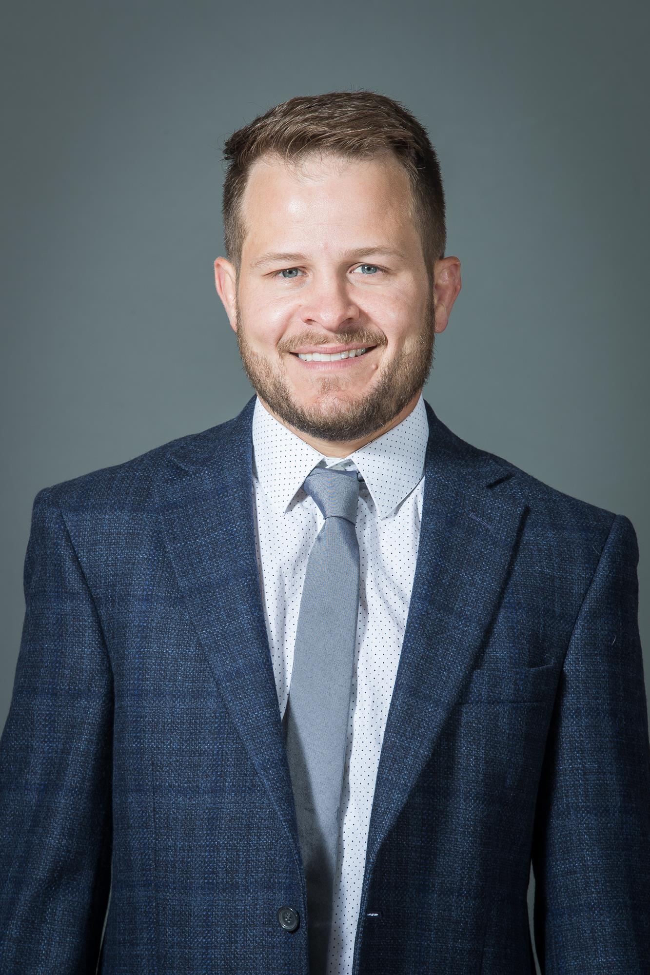 Troy Nickerson - Head Coach - Wrestling Coaches - University of ...