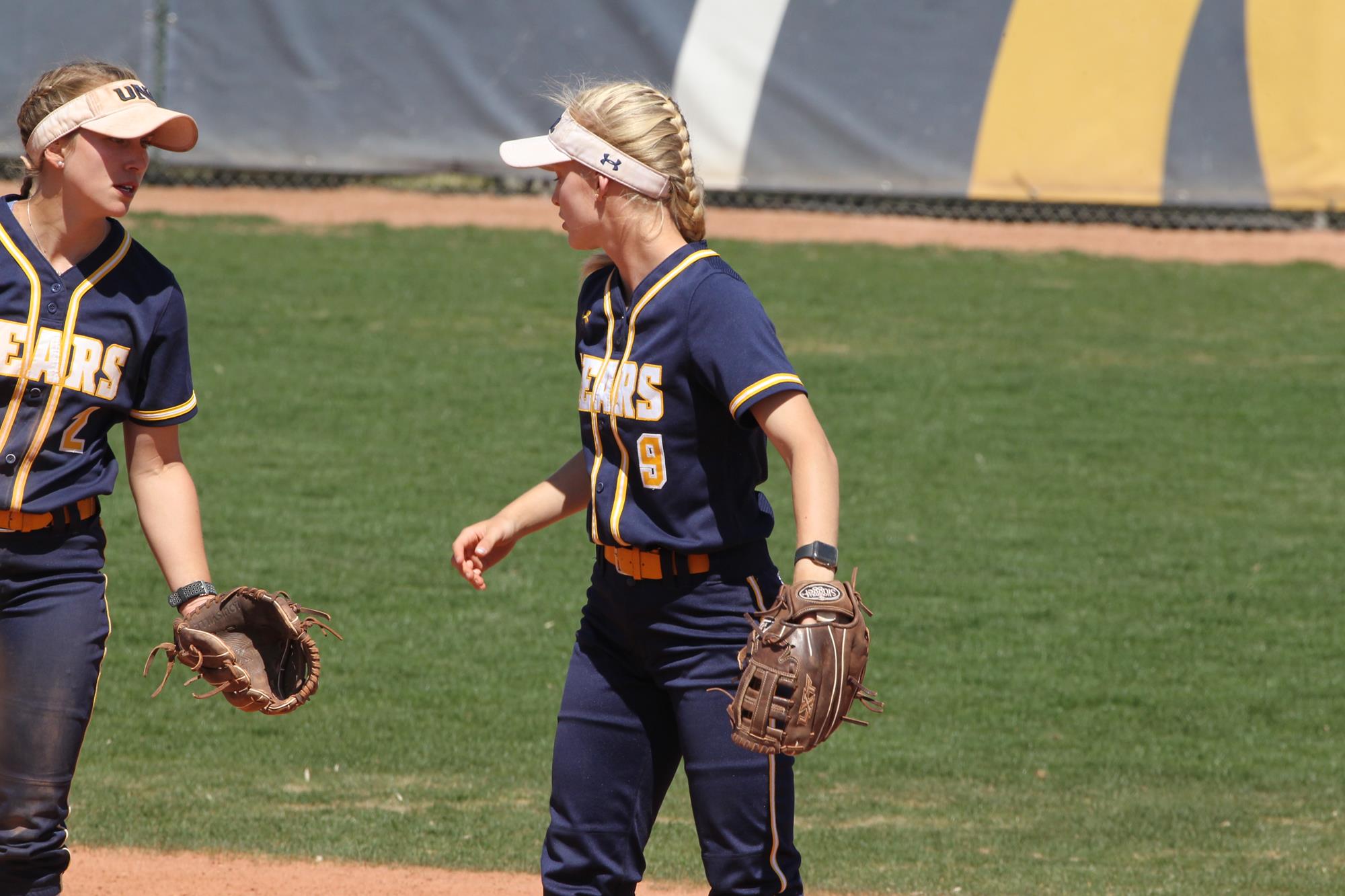 Natalie Joyner - 2021 - Softball - University of Northern Colorado ...