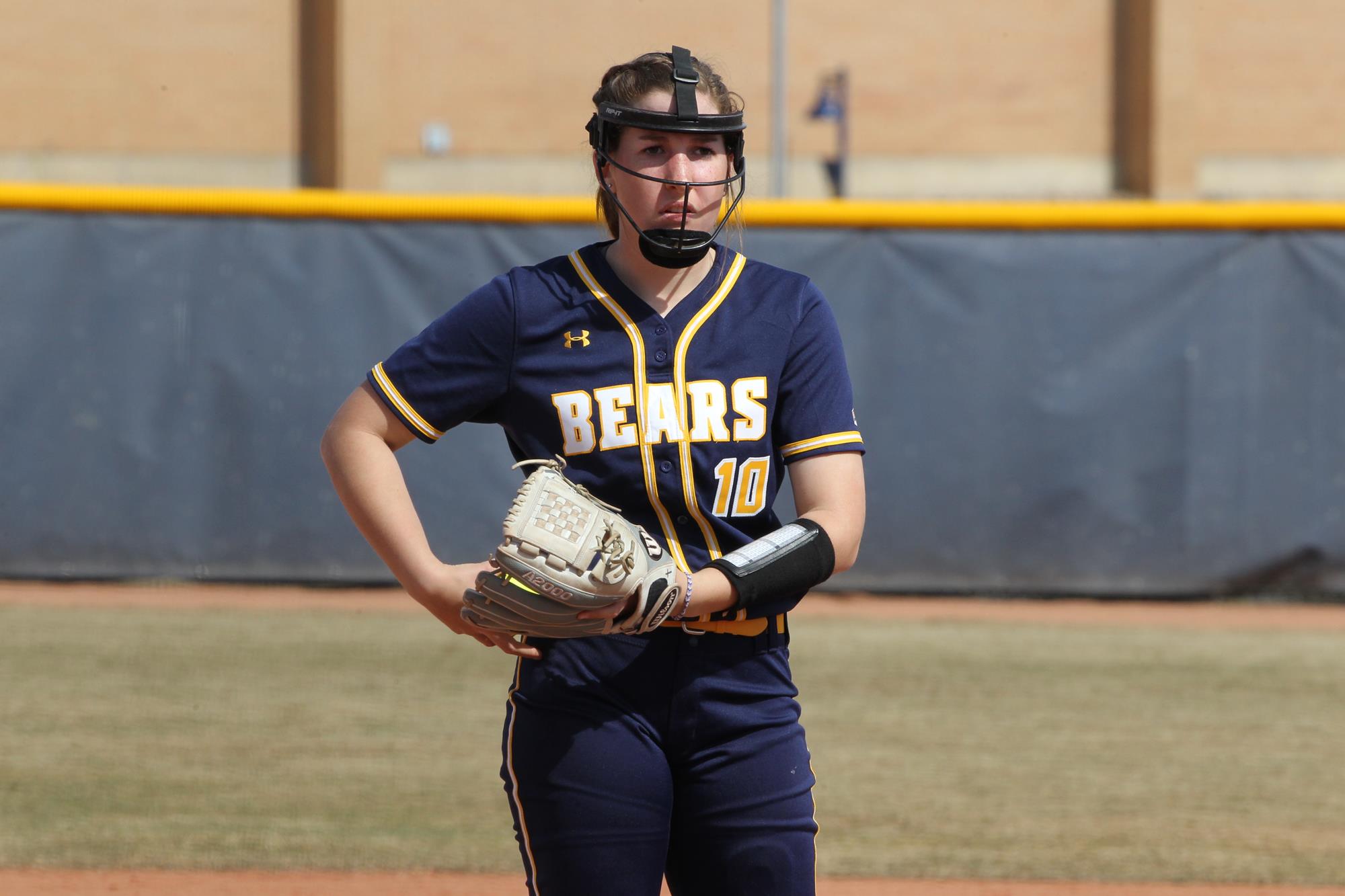 Erin Caviness - 2024 - Softball - University of Northern Colorado Athletics