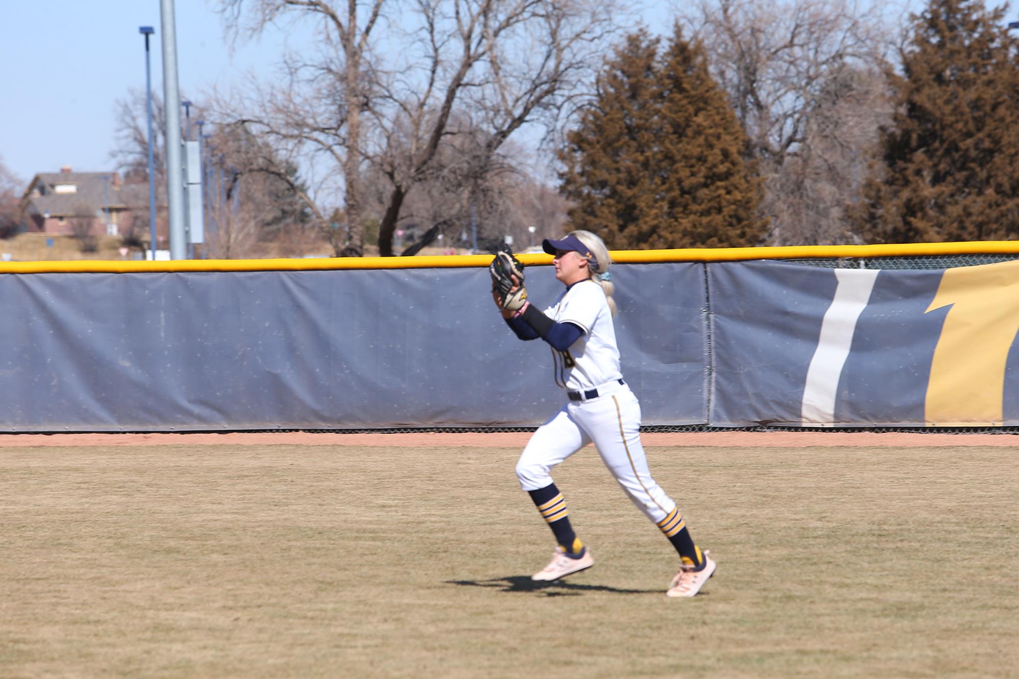 Carson Fischer - 2023 - Softball - University of Northern Colorado ...