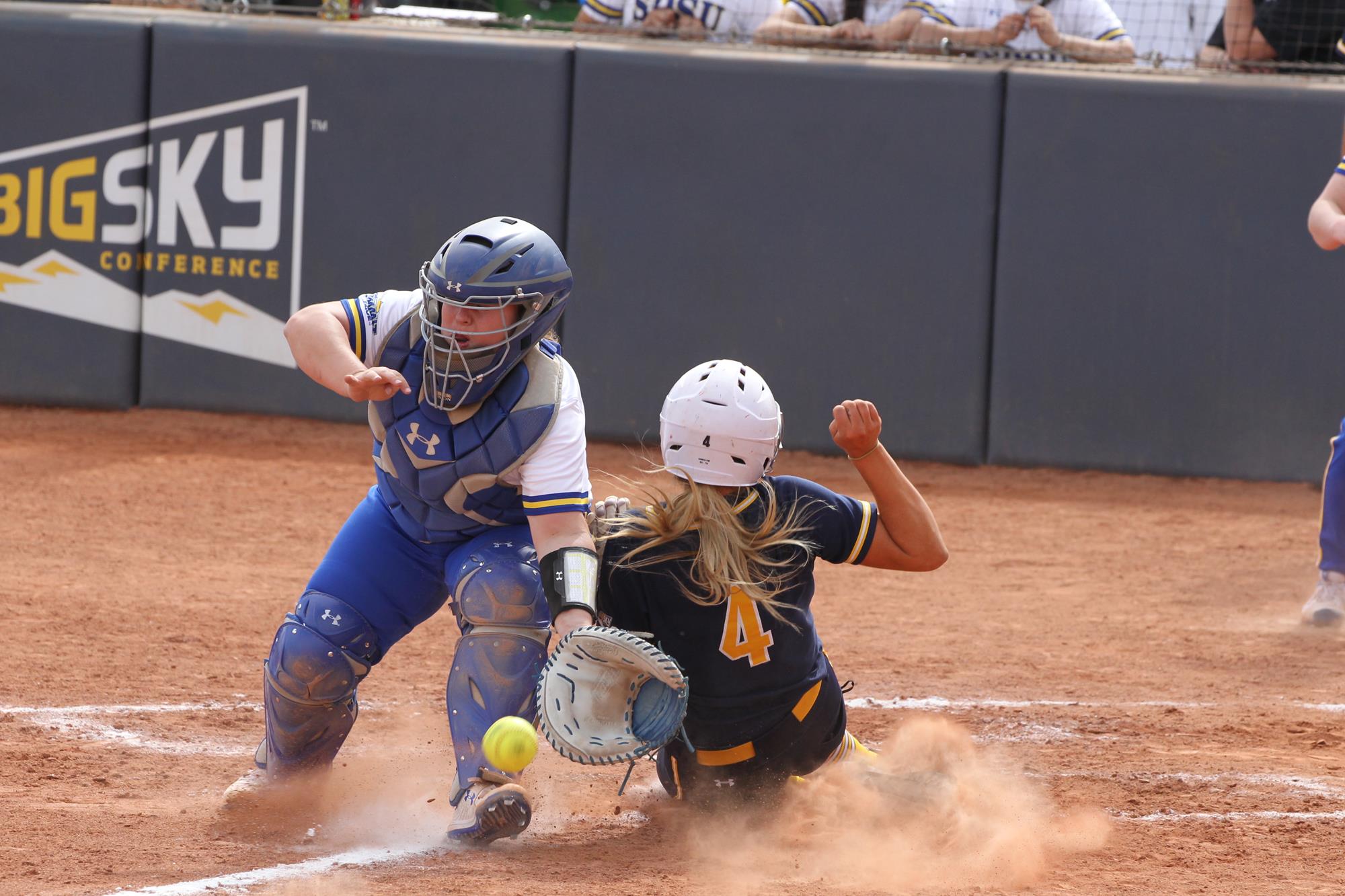 Dani Young - 2021 - Softball - University of Northern Colorado Athletics