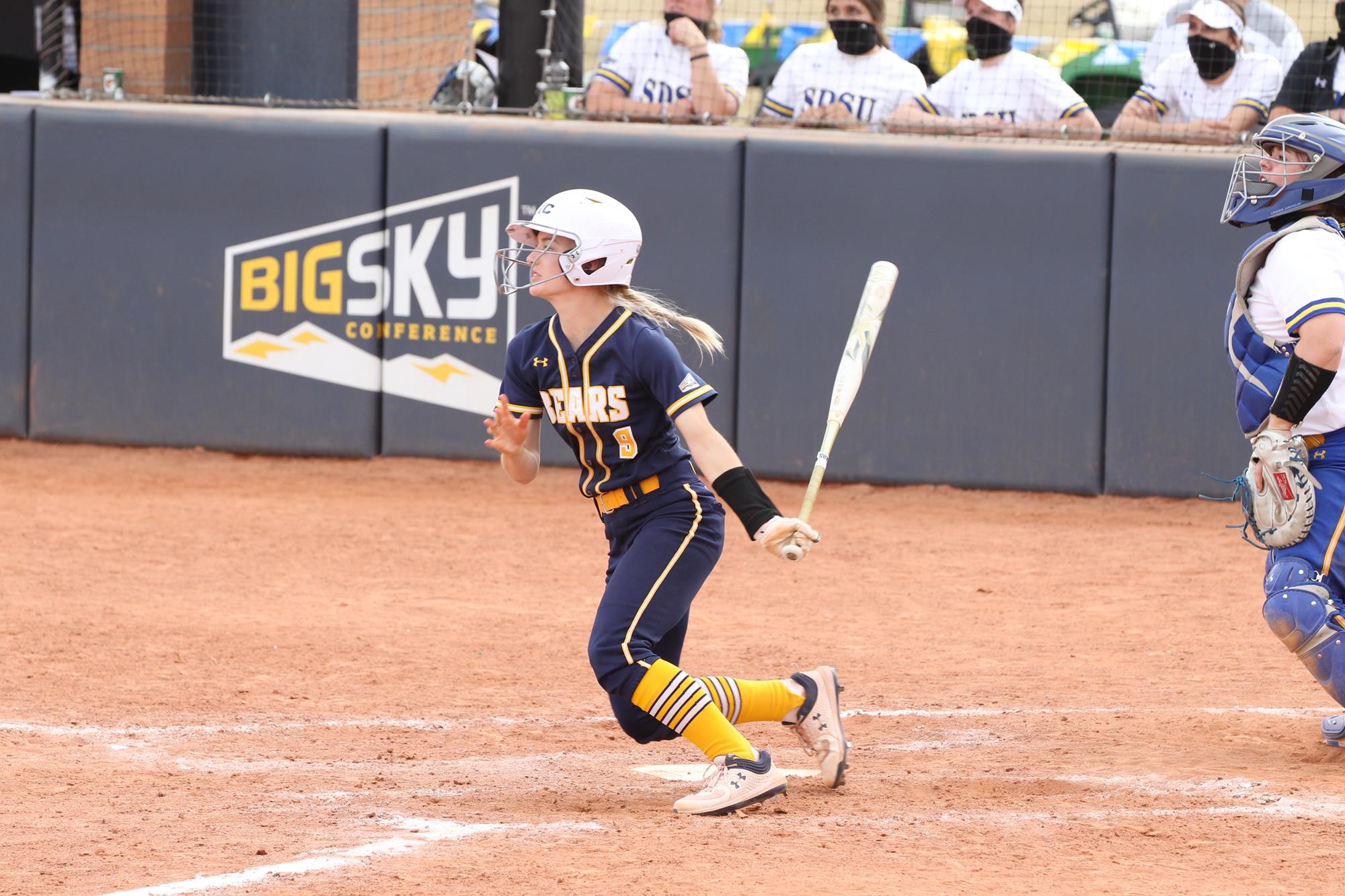 Natalie Joyner - 2021 - Softball - University of Northern Colorado ...