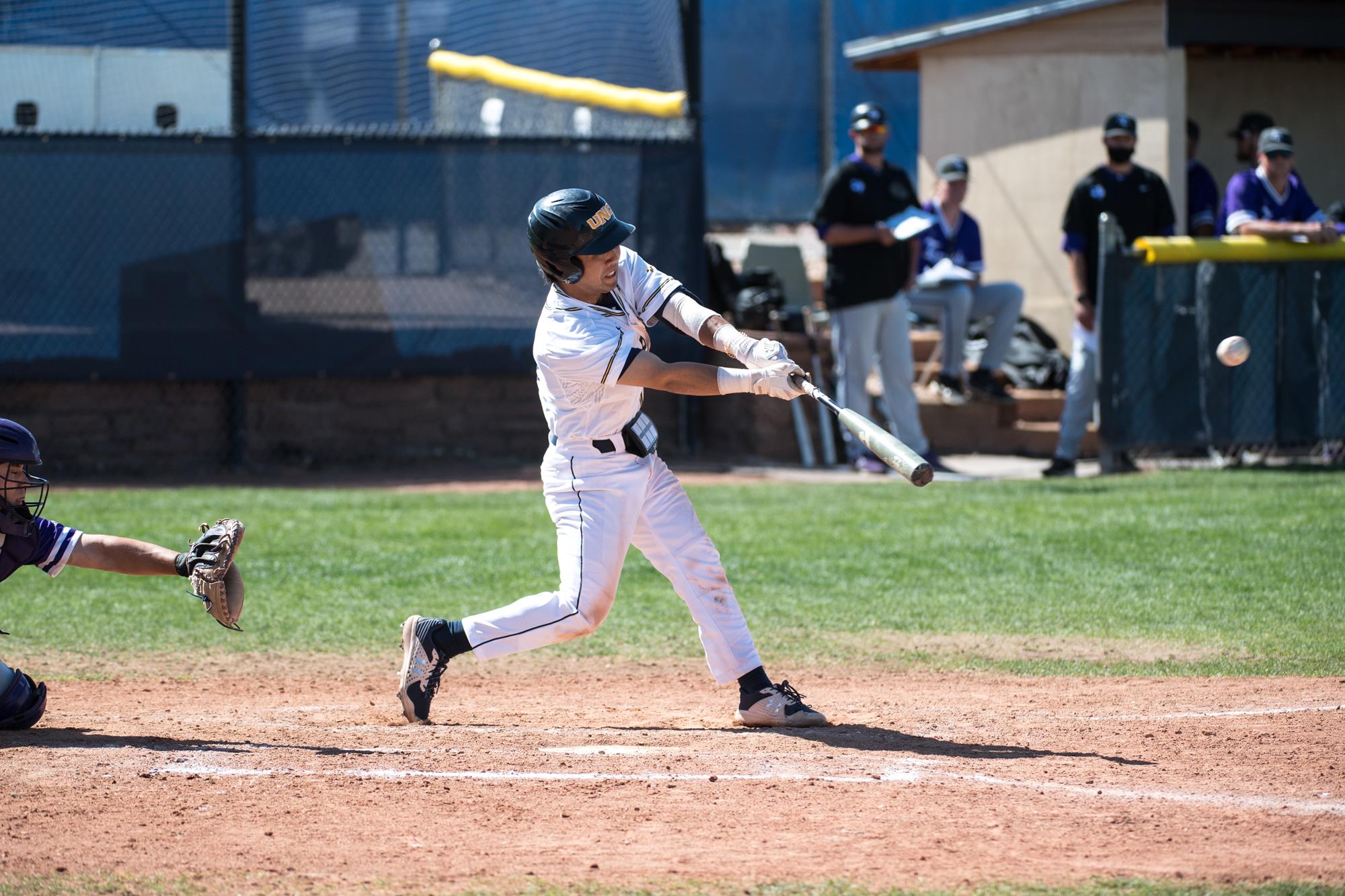 Shaydon Kubo - 2022 - Baseball - University of Northern Colorado Athletics