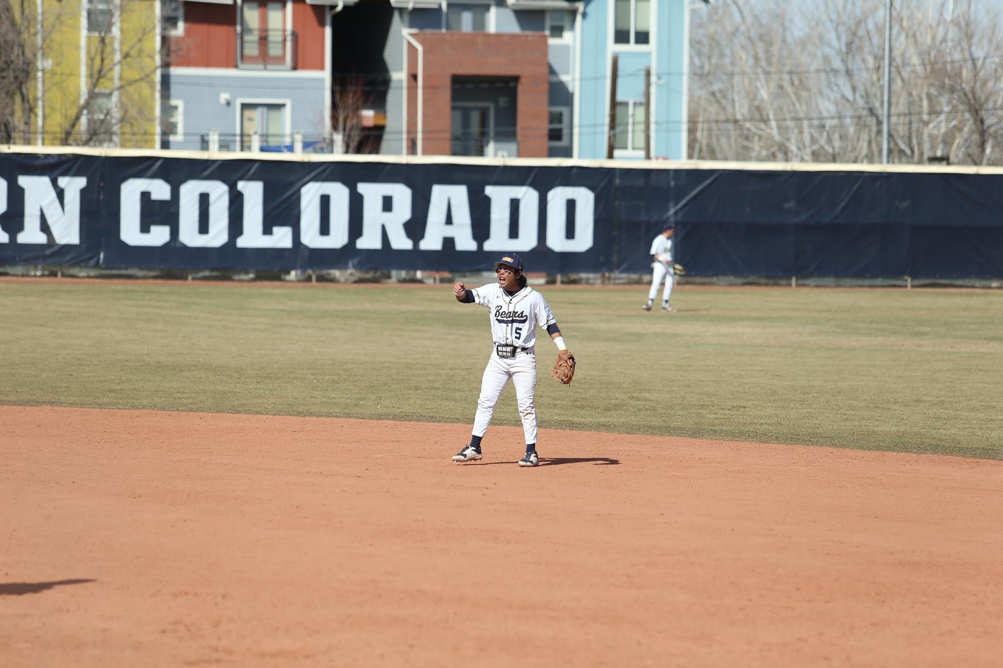 Shaydon Kubo - 2022 - Baseball - University of Northern Colorado Athletics