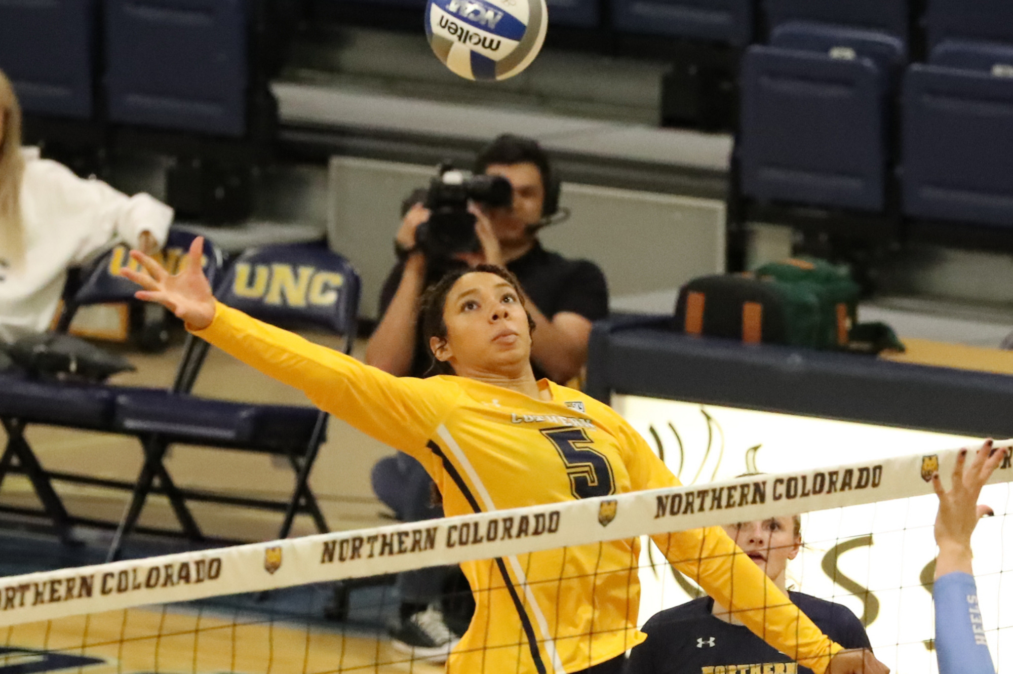 Shockers Stall UNC Rallies in Omaha - University of Northern Colorado Athletics