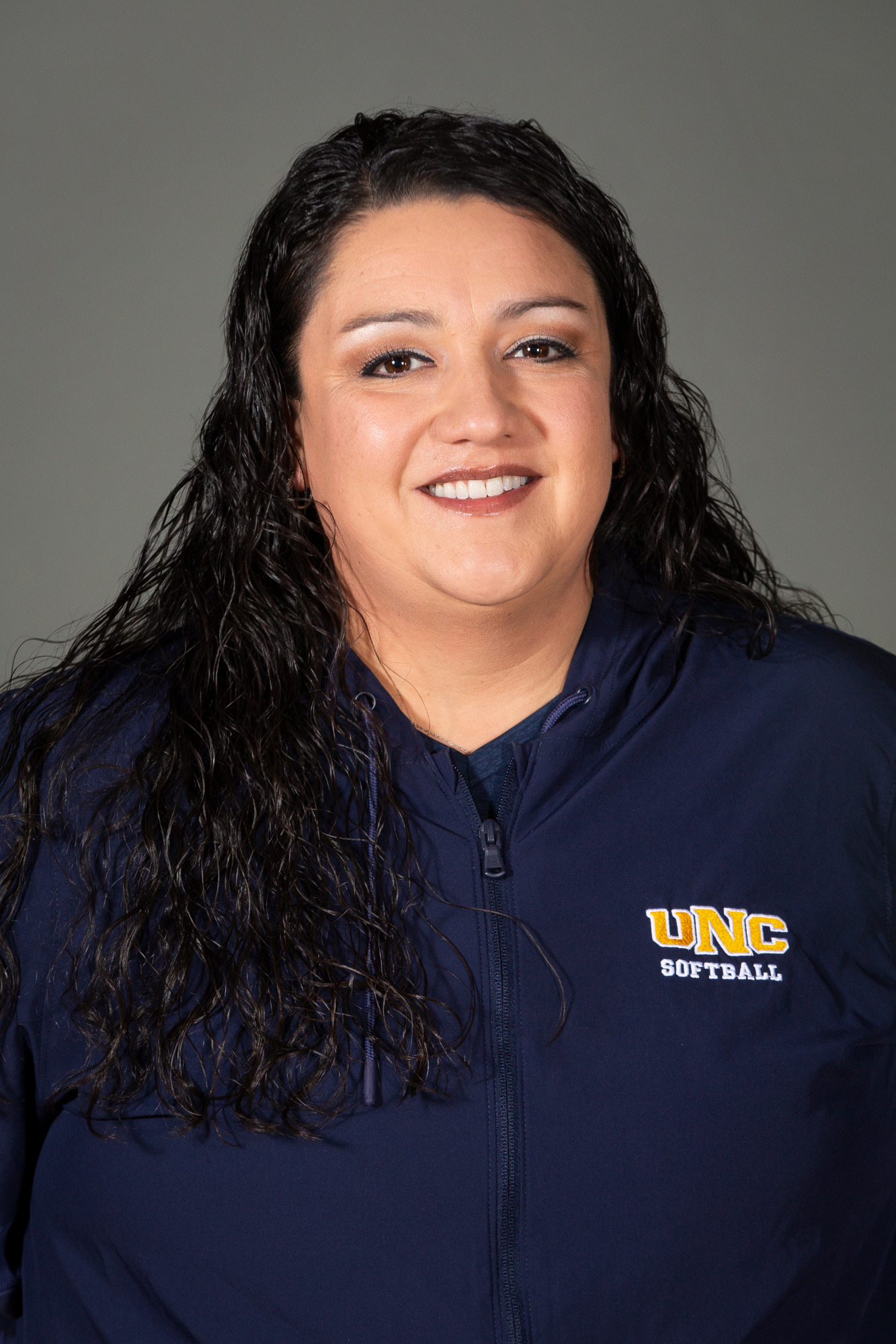 Melissa Perea-Martinez - Assistant Coach - Softball Coaches ...