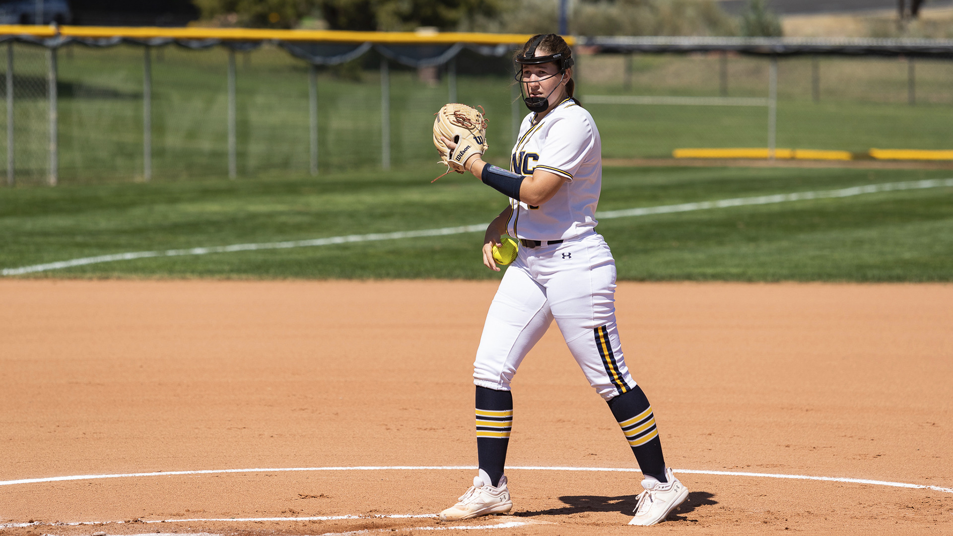 Erin Caviness - 2023 - Softball - University of Northern Colorado Athletics