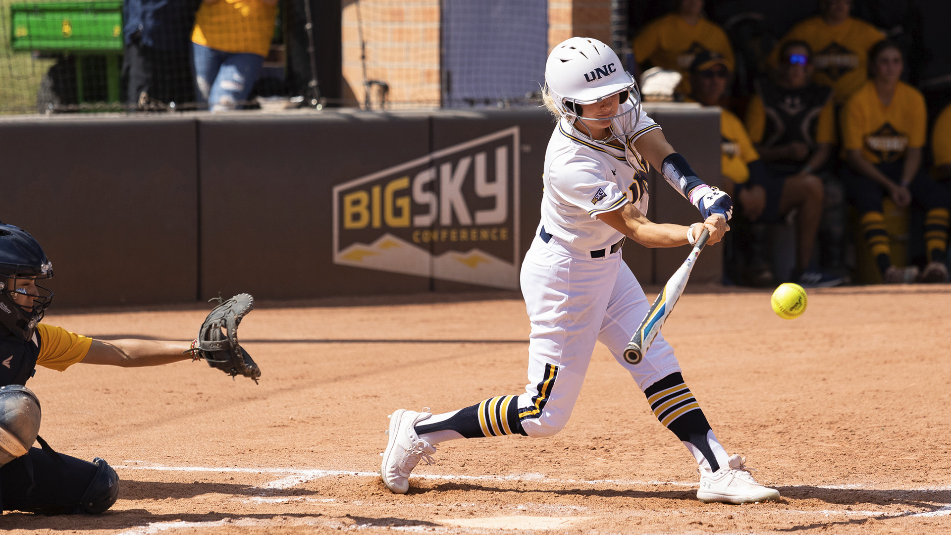 Carson Fischer - 2023 - Softball - University of Northern Colorado ...