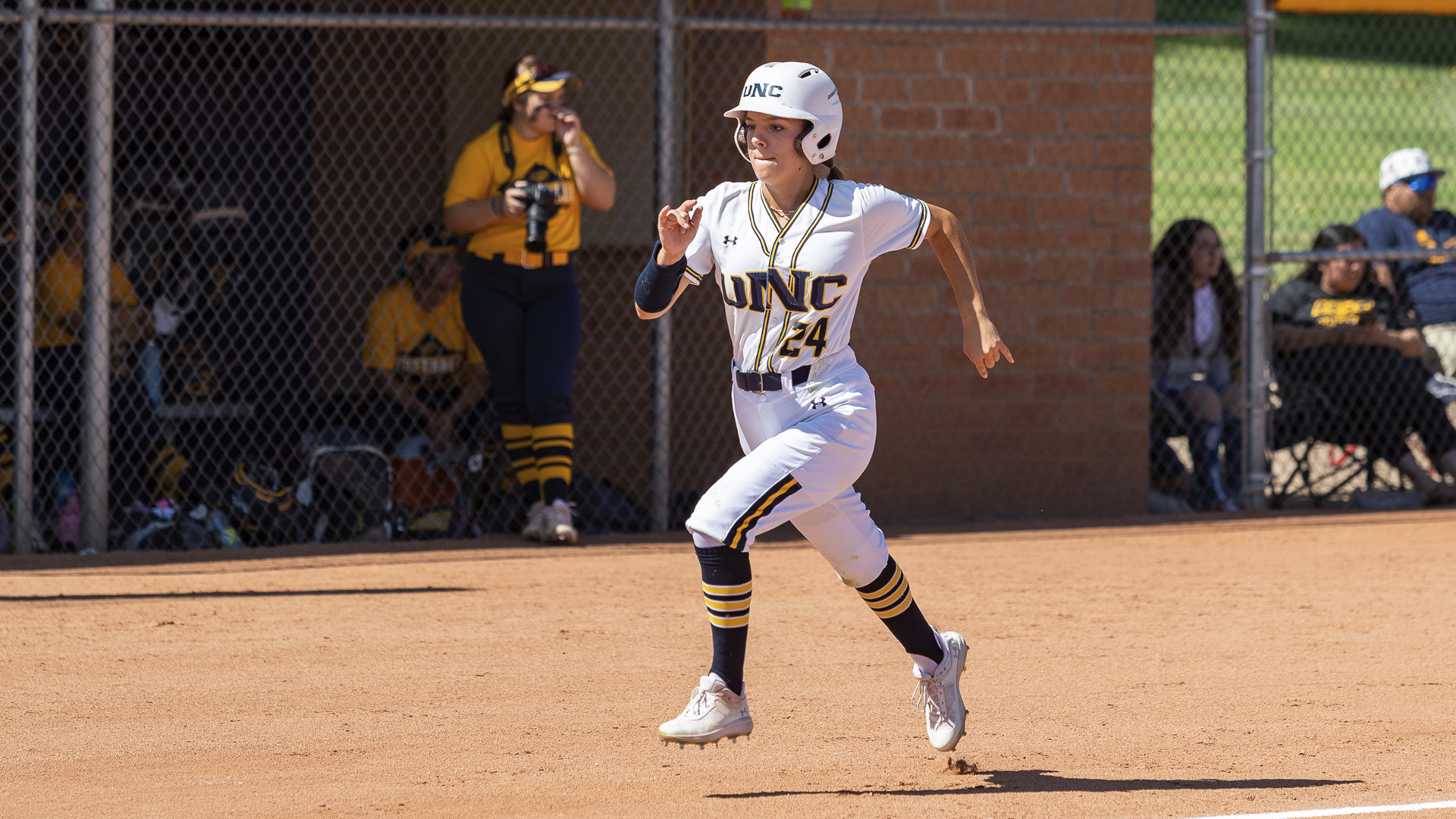 Emma Osborne - 2023 - Softball - University of Northern Colorado Athletics