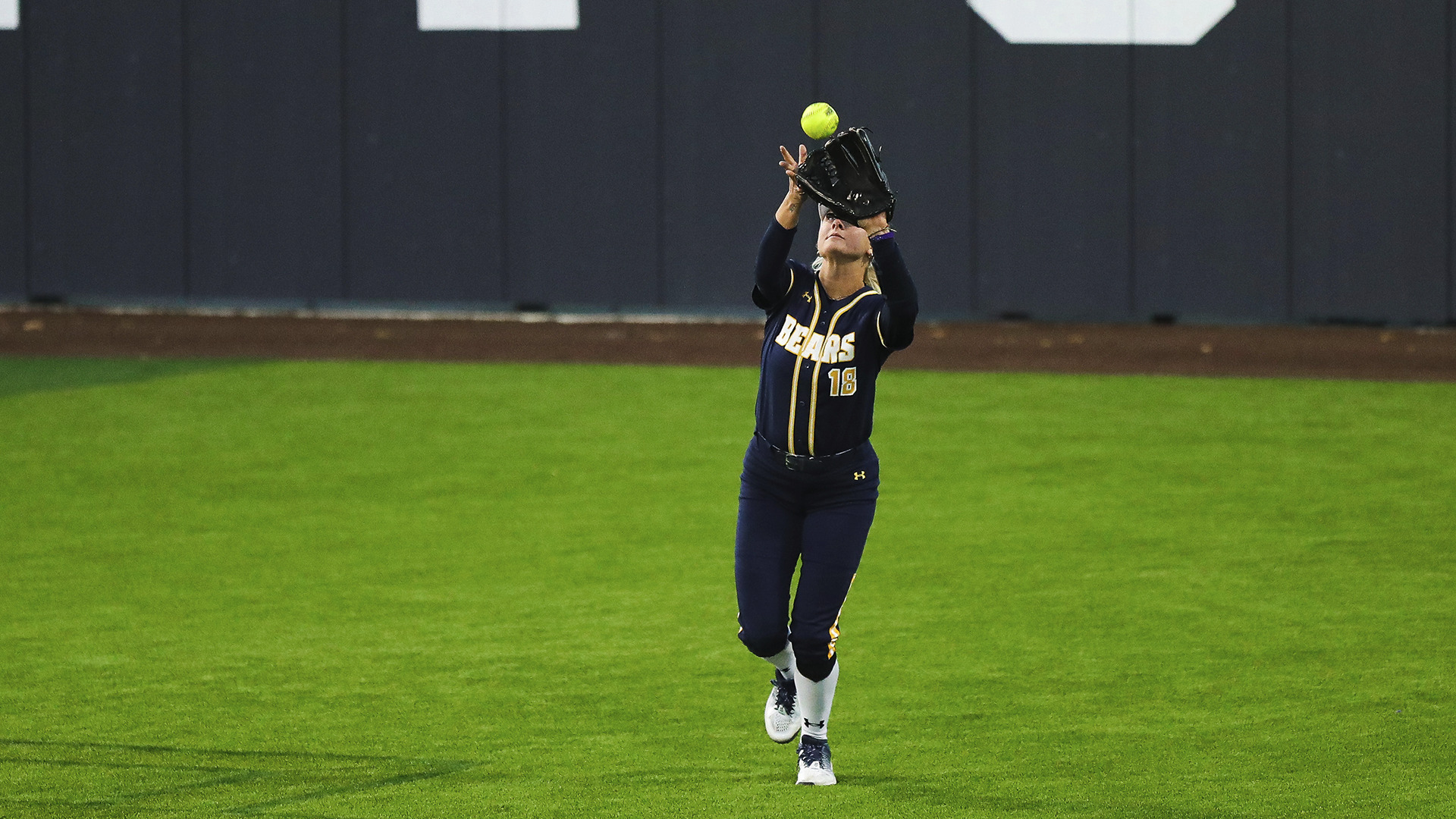 Carson Fischer - 2023 - Softball - University of Northern Colorado ...