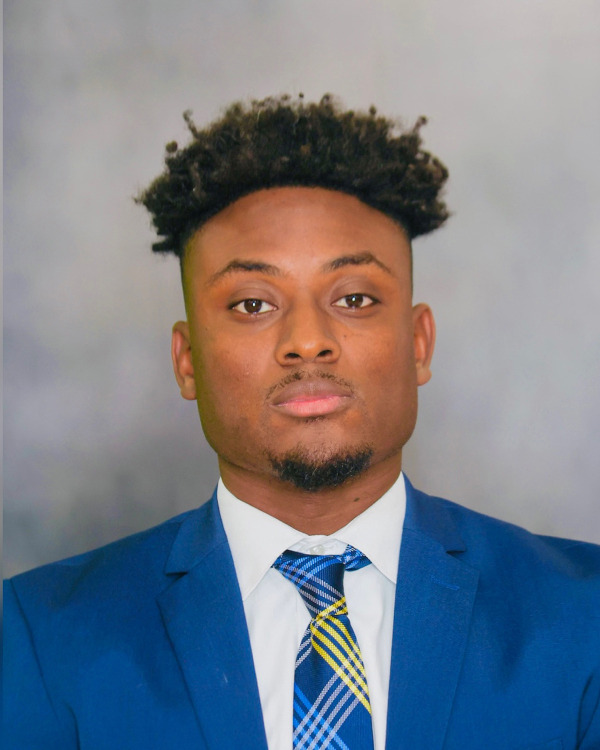 Colin Gause - Assistant Coach and Director of Basketball Operations ...