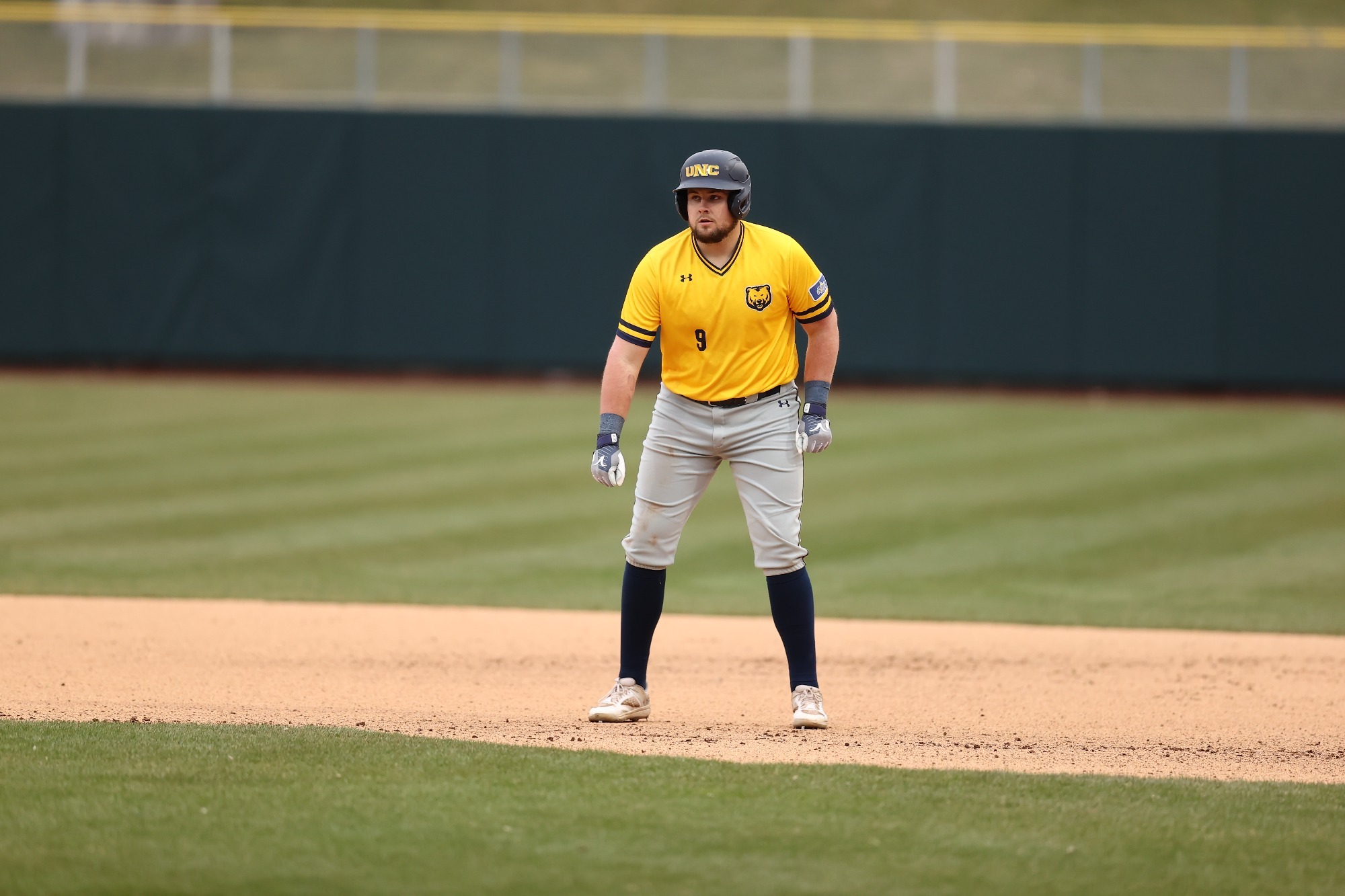 UNC Offense Comes to Life at Utah - University of Northern Colorado ...