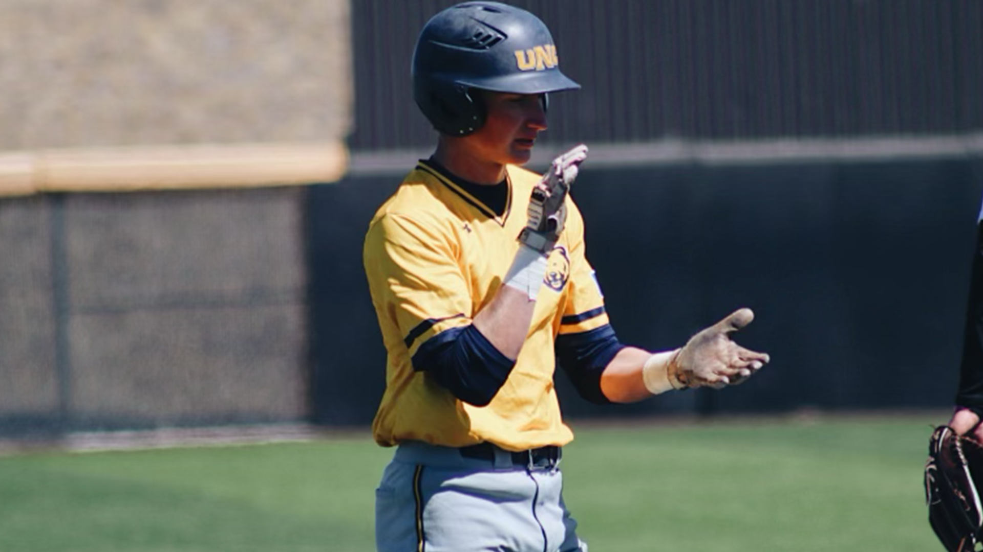 Omaha Edges UNC in Series Opener - University of Northern Colorado ...