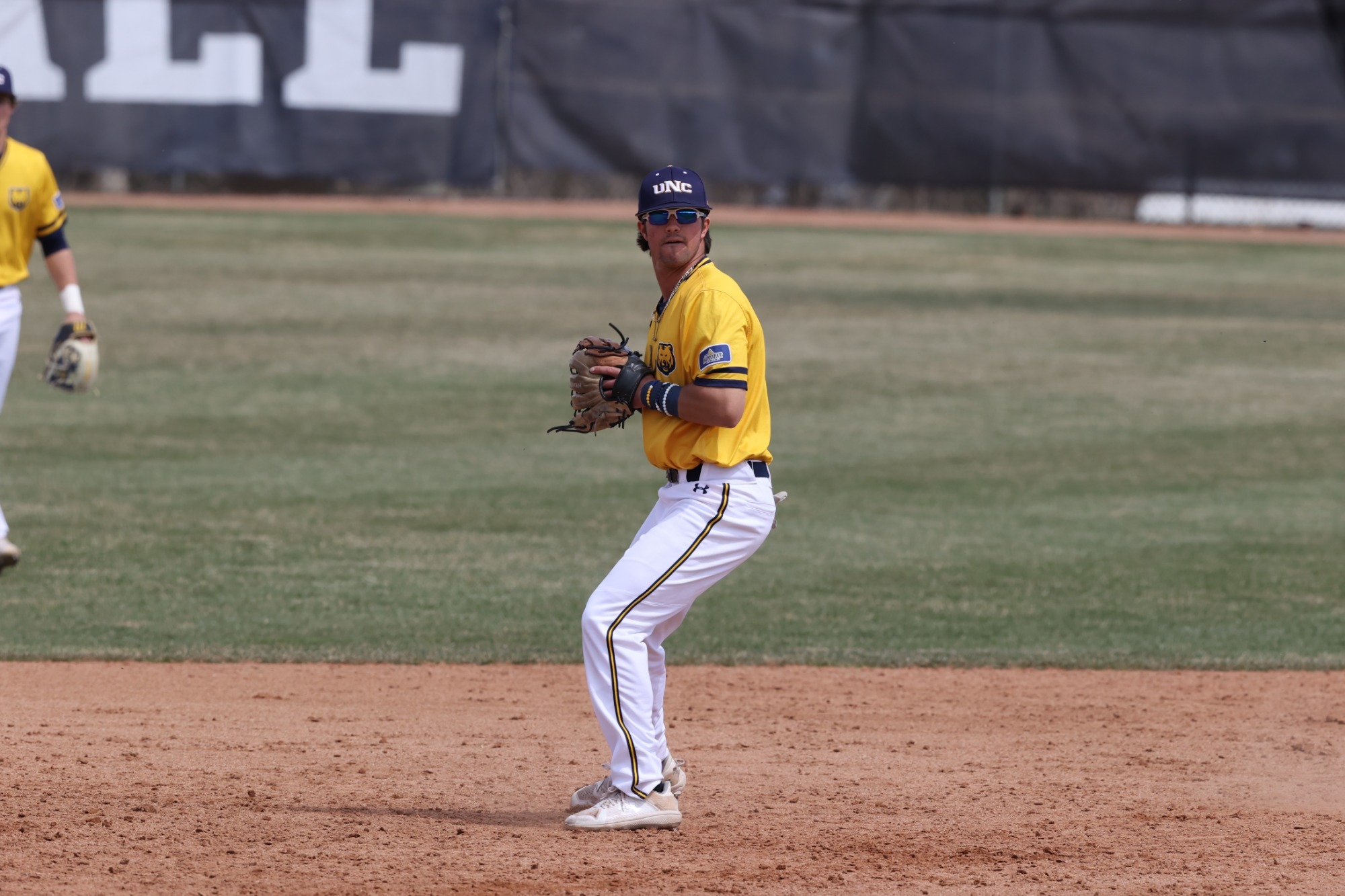 Mines Edges UNC in Mid-Week Game - University of Northern Colorado ...