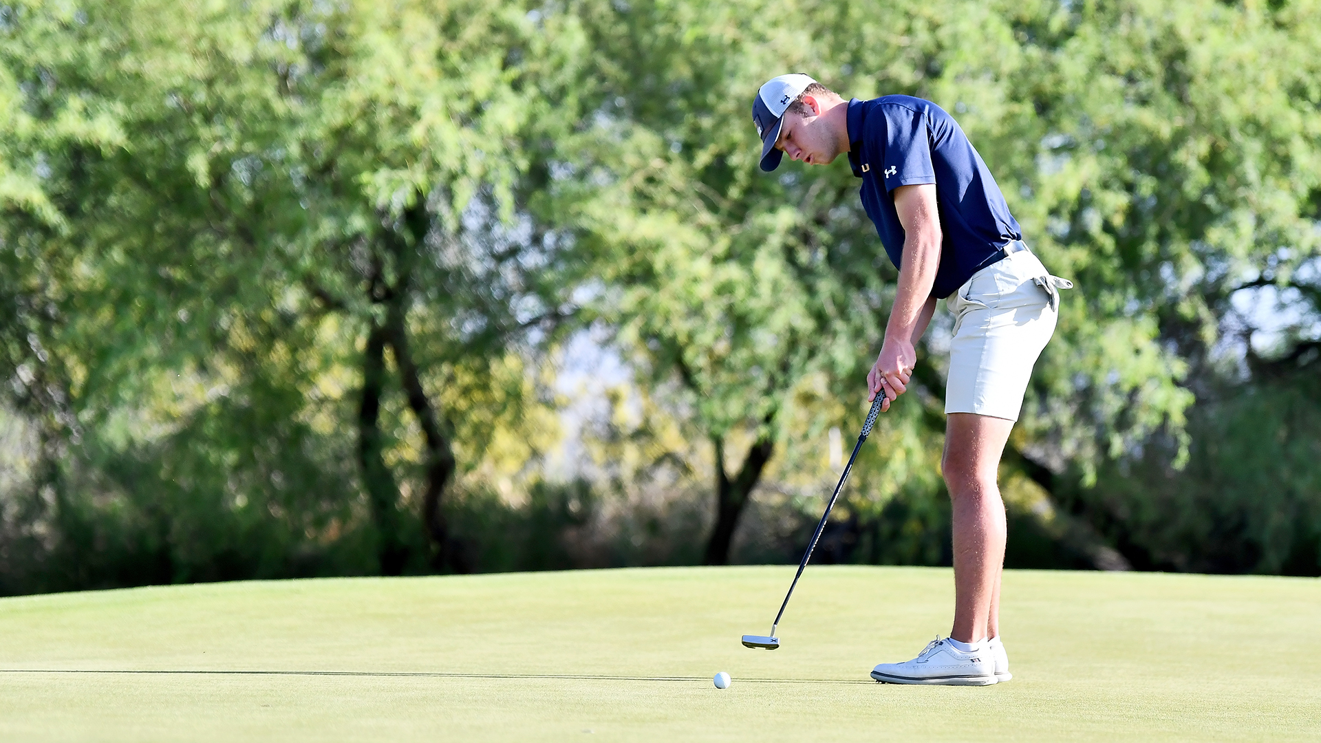 Gage Messingham - 2022-23 - Men's Golf - University of Northern ...