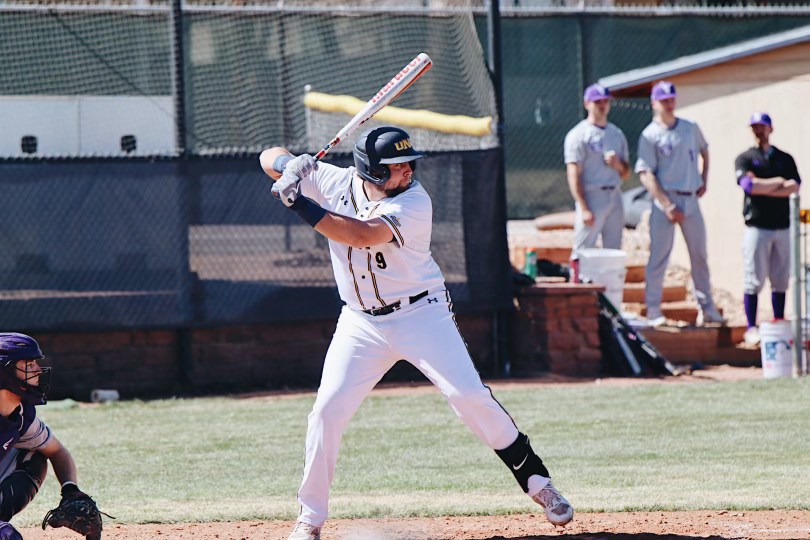 Bears Crush Thunderwolves 9-3 in Non-Conference Tilt - University of ...