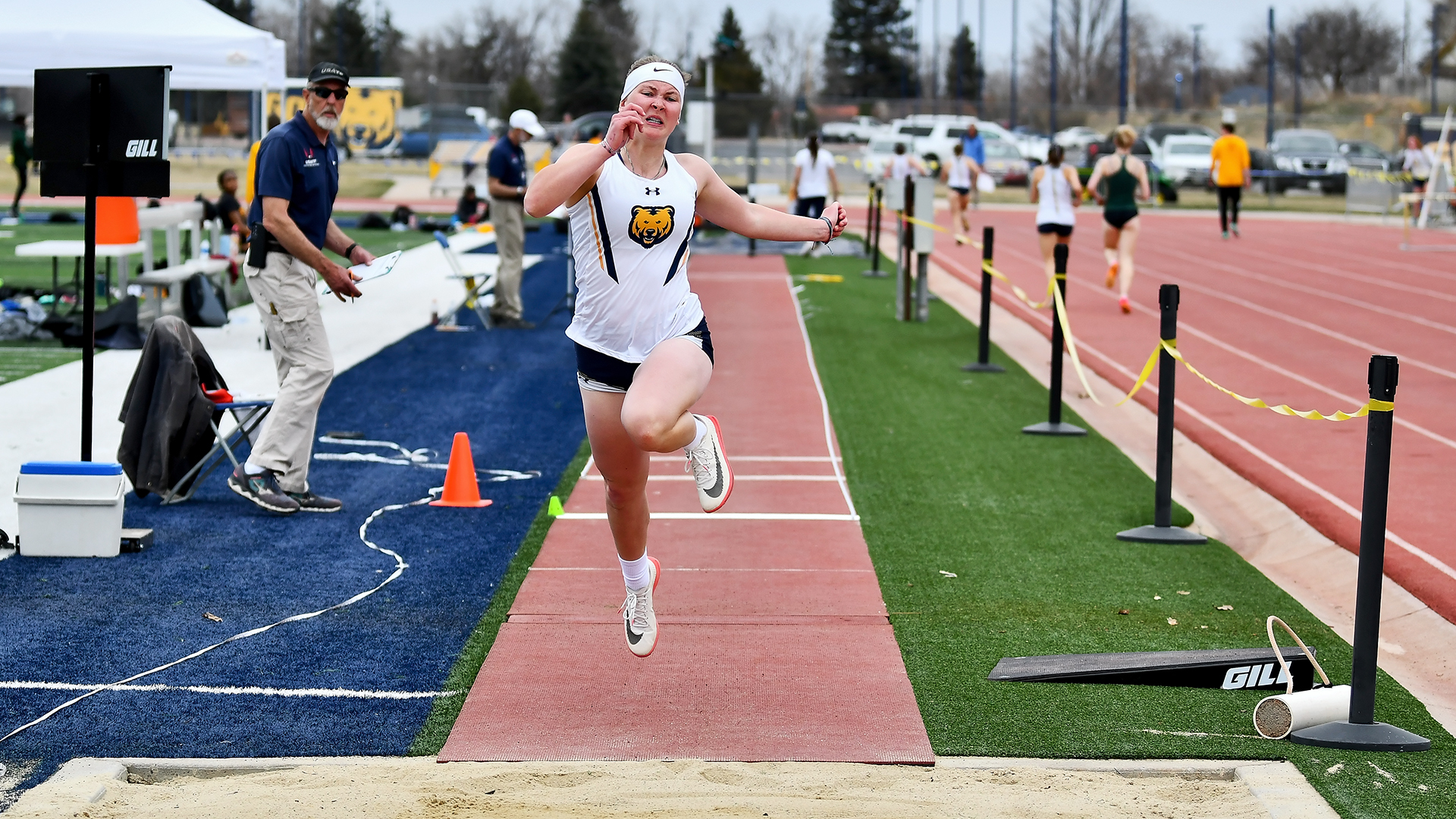 Alison Rajzer - 2023 - Women's Track & Field - University of Northern ...