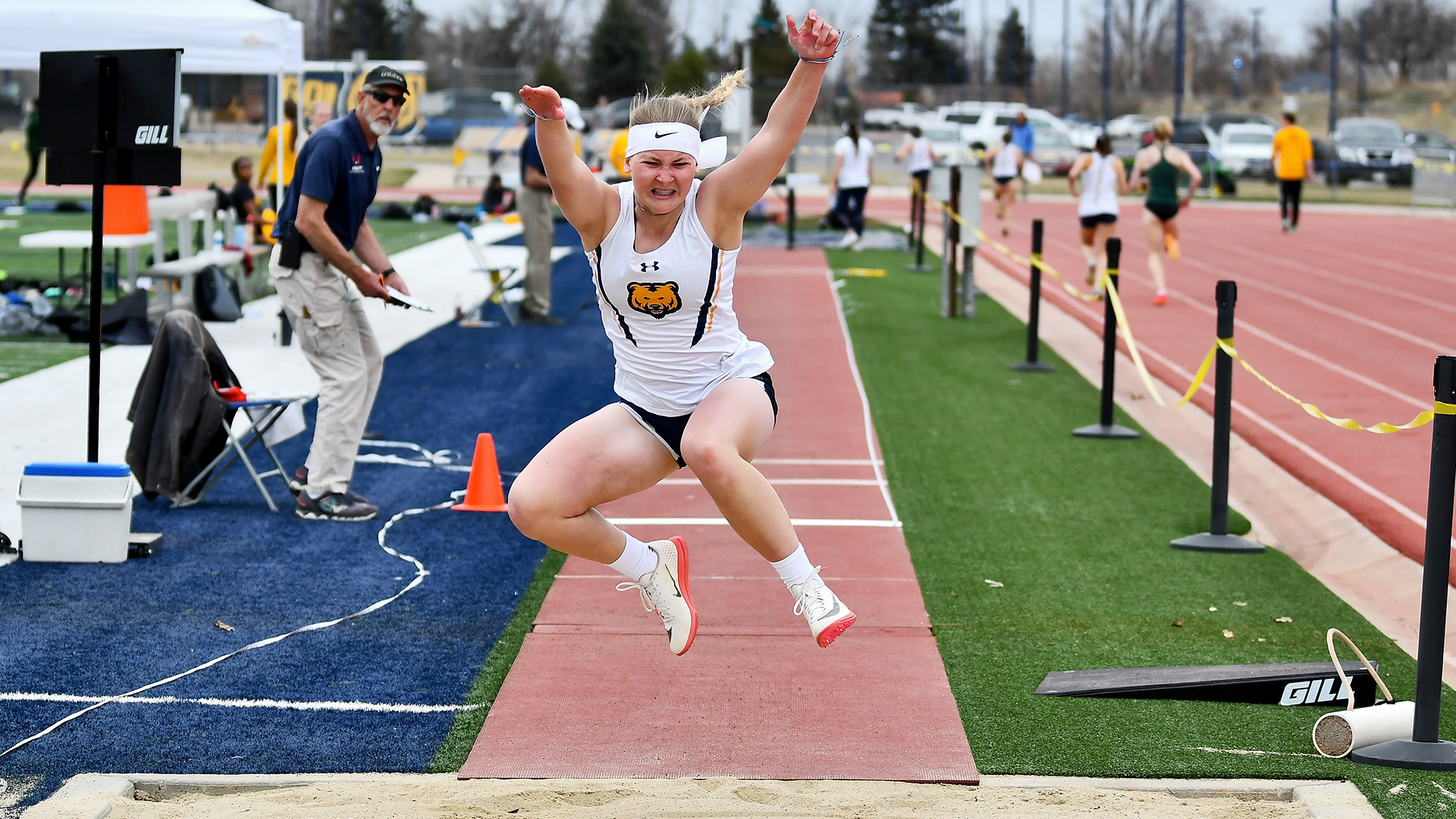 Alison Rajzer - 2023 - Women's Track & Field - University of Northern ...
