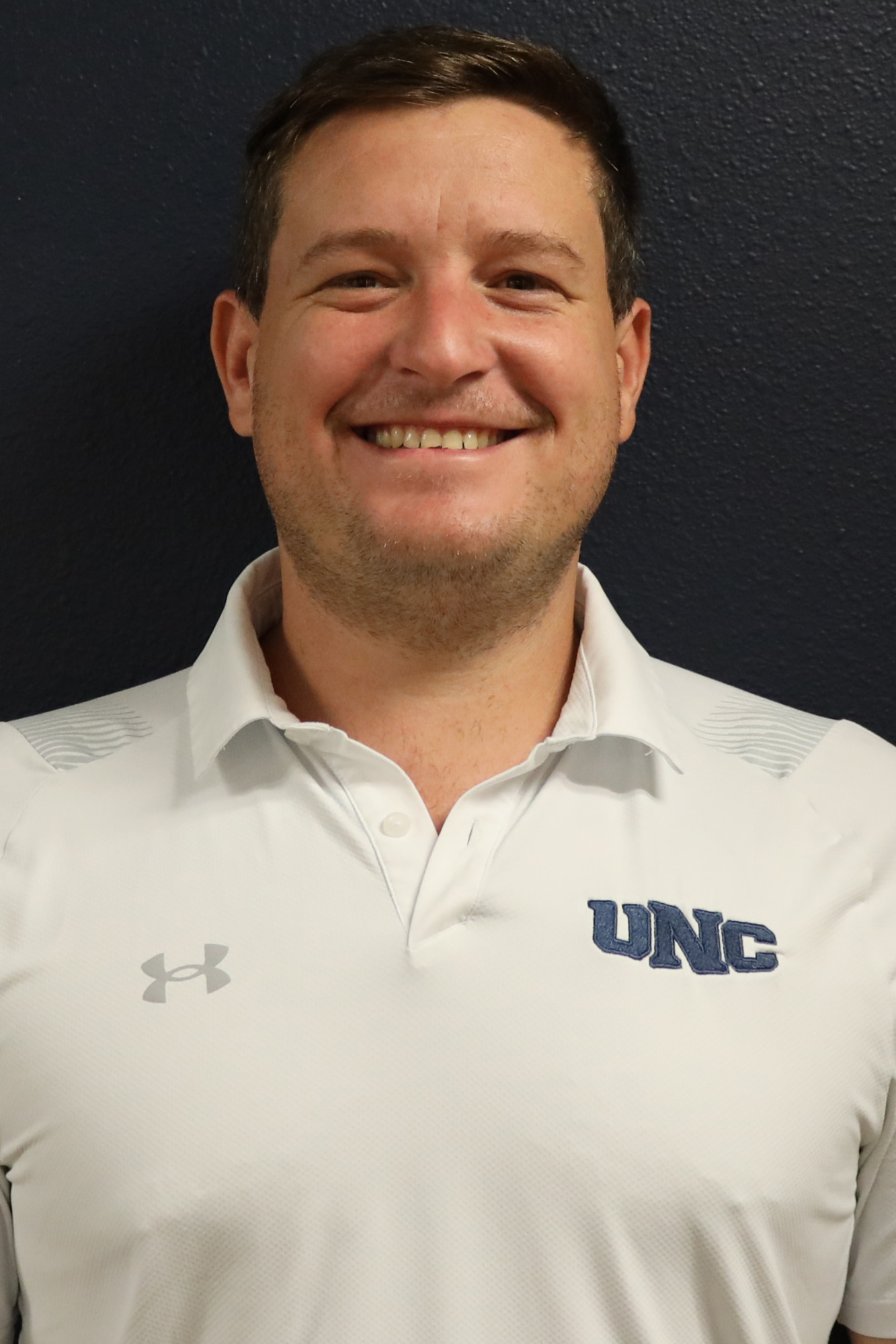 Mark de Swardt - Assistant Coach - Women's Swimming & Diving Coaches ...