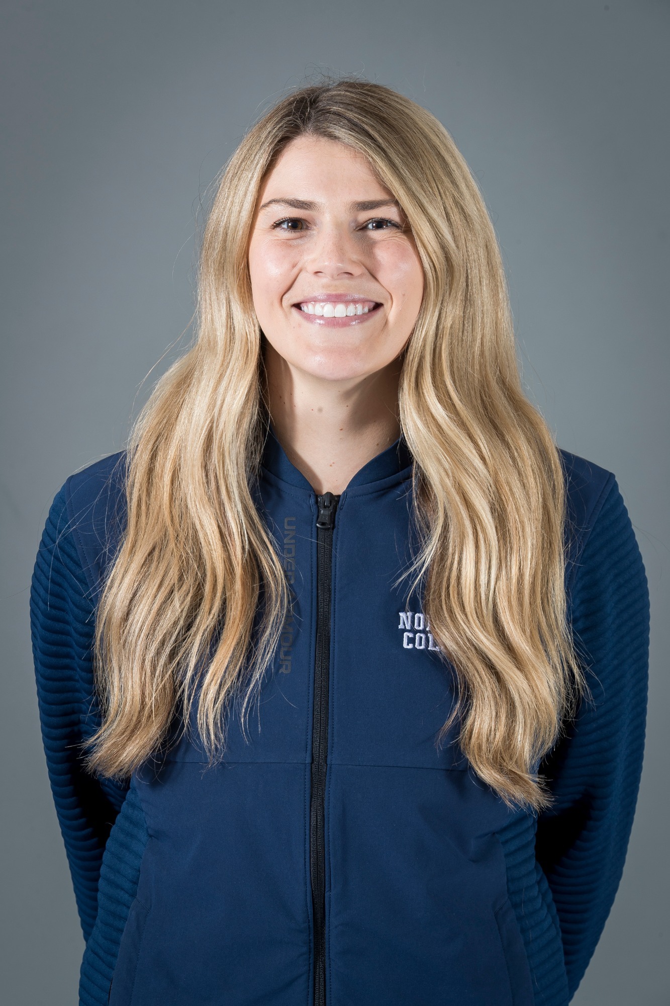 Janae McDonnell - Assistant Coach - Women's Volleyball Coaches ...