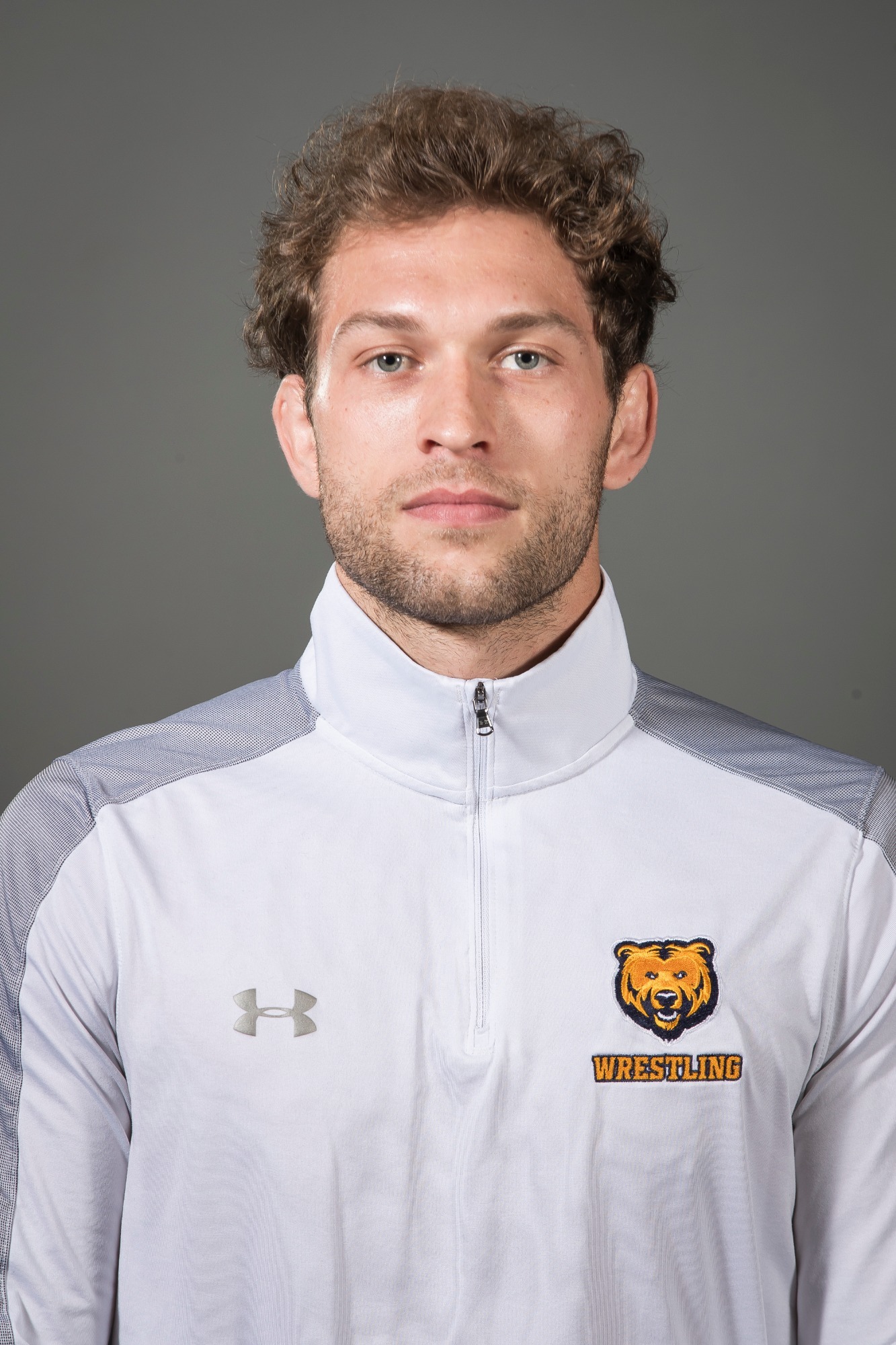 Jordan Robison - Assistant Director of Sports Performance - Softball ...