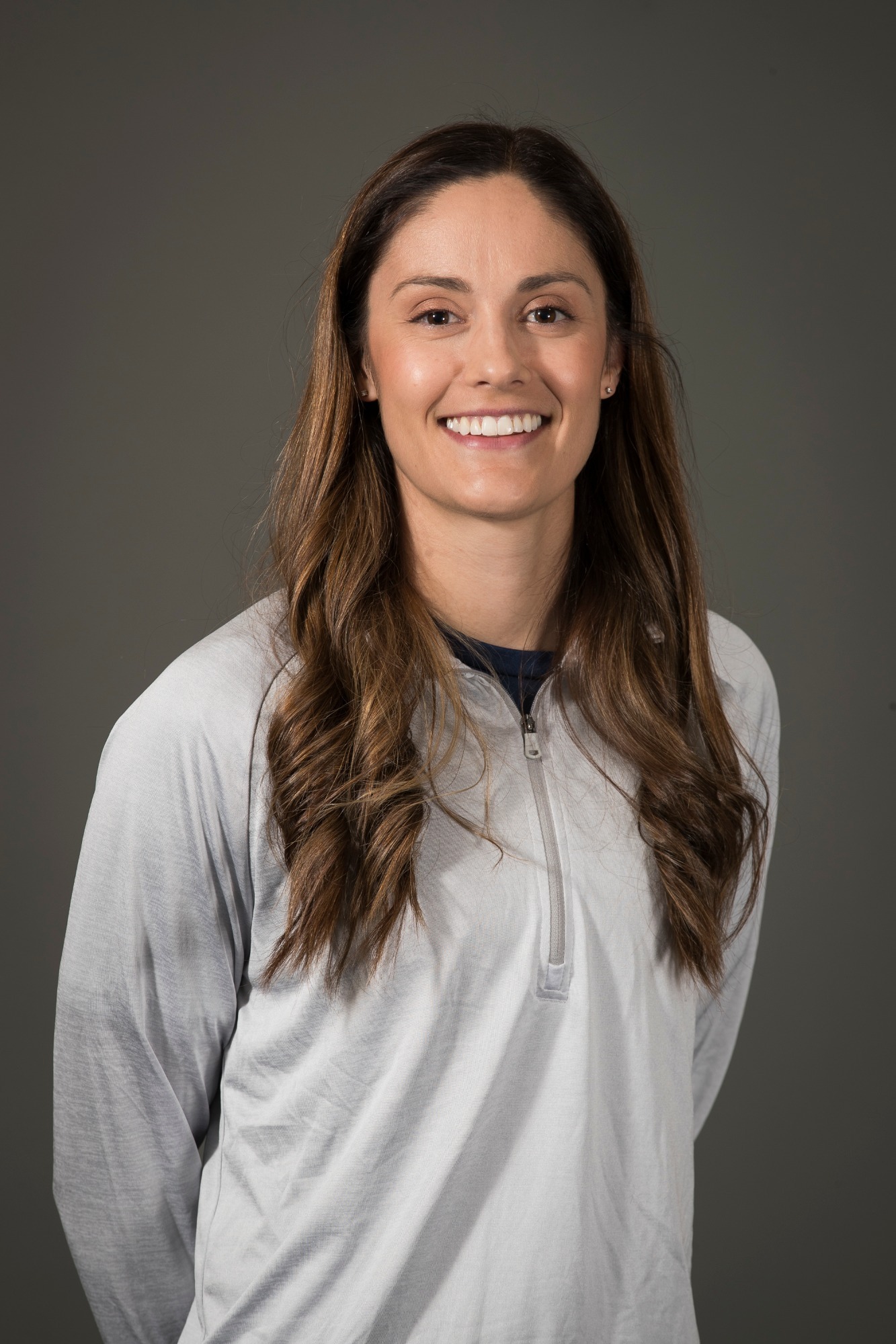 Katie Bussey Mayes - Assistant Women's Basketball Coach - Women's ...
