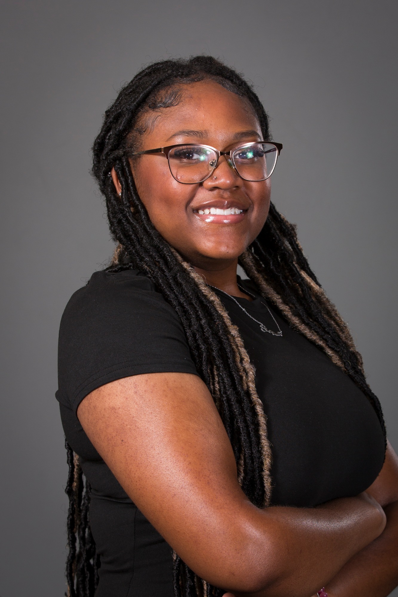 Sierra Burnette - Student Manager - Women's Basketball Coaches ...