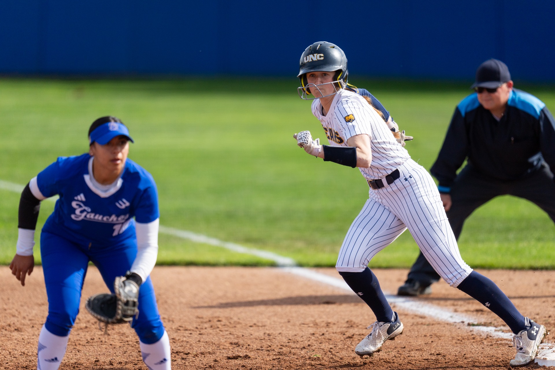 Northern Colorado Defeats UC Santa Barbara in Exciting 9 Inning Contest ...