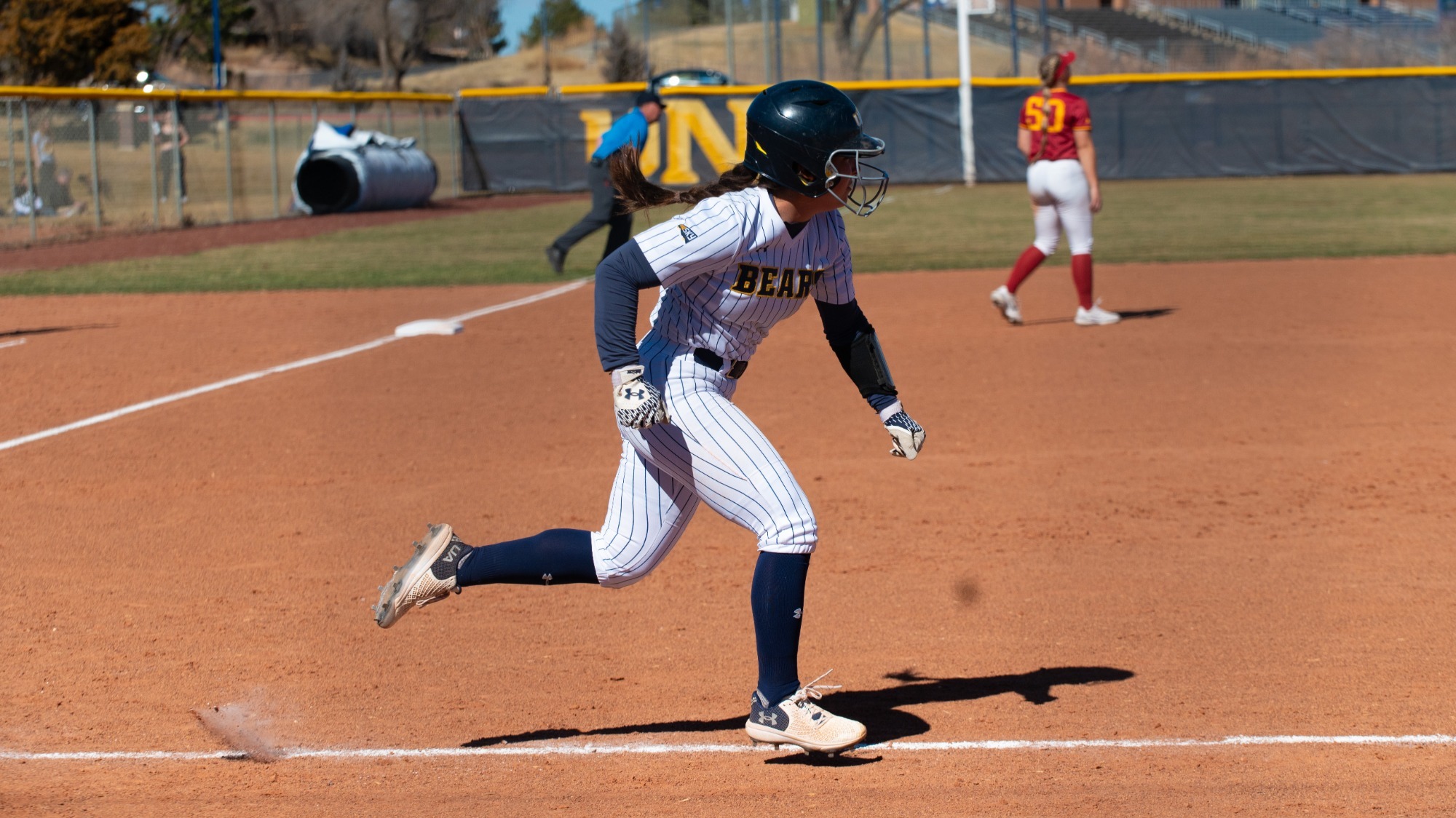 Northern Colorado Tops Nebraska and Maine at the Big Red Spring Classic ...