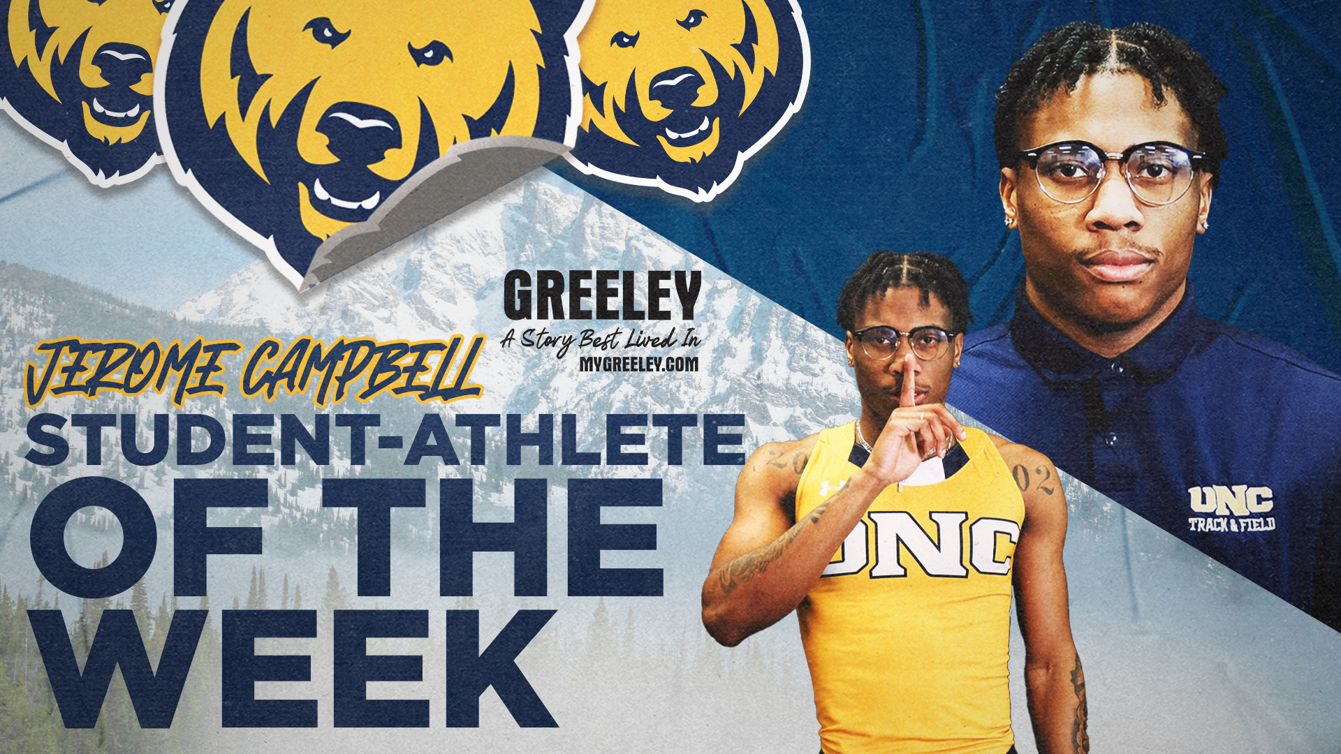 Campbell Qualifies for NCAA Final; Adds Second Career All-American ...