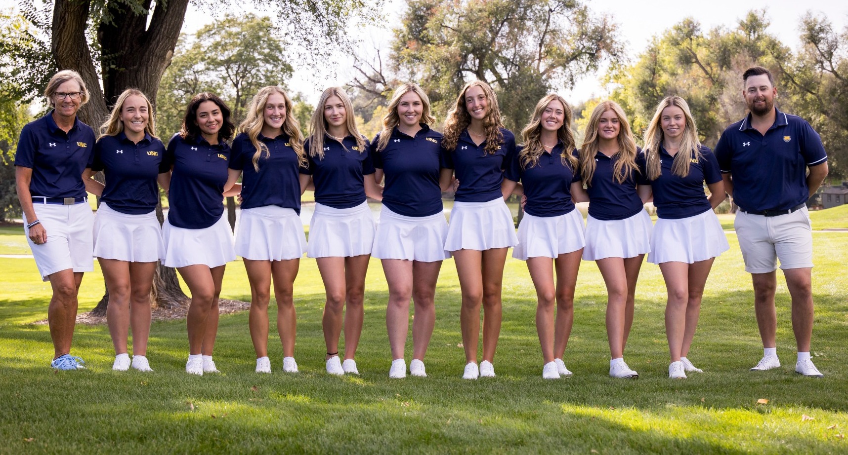 UNC Set to Compete at Red Rocks Invitational - University of Northern ...