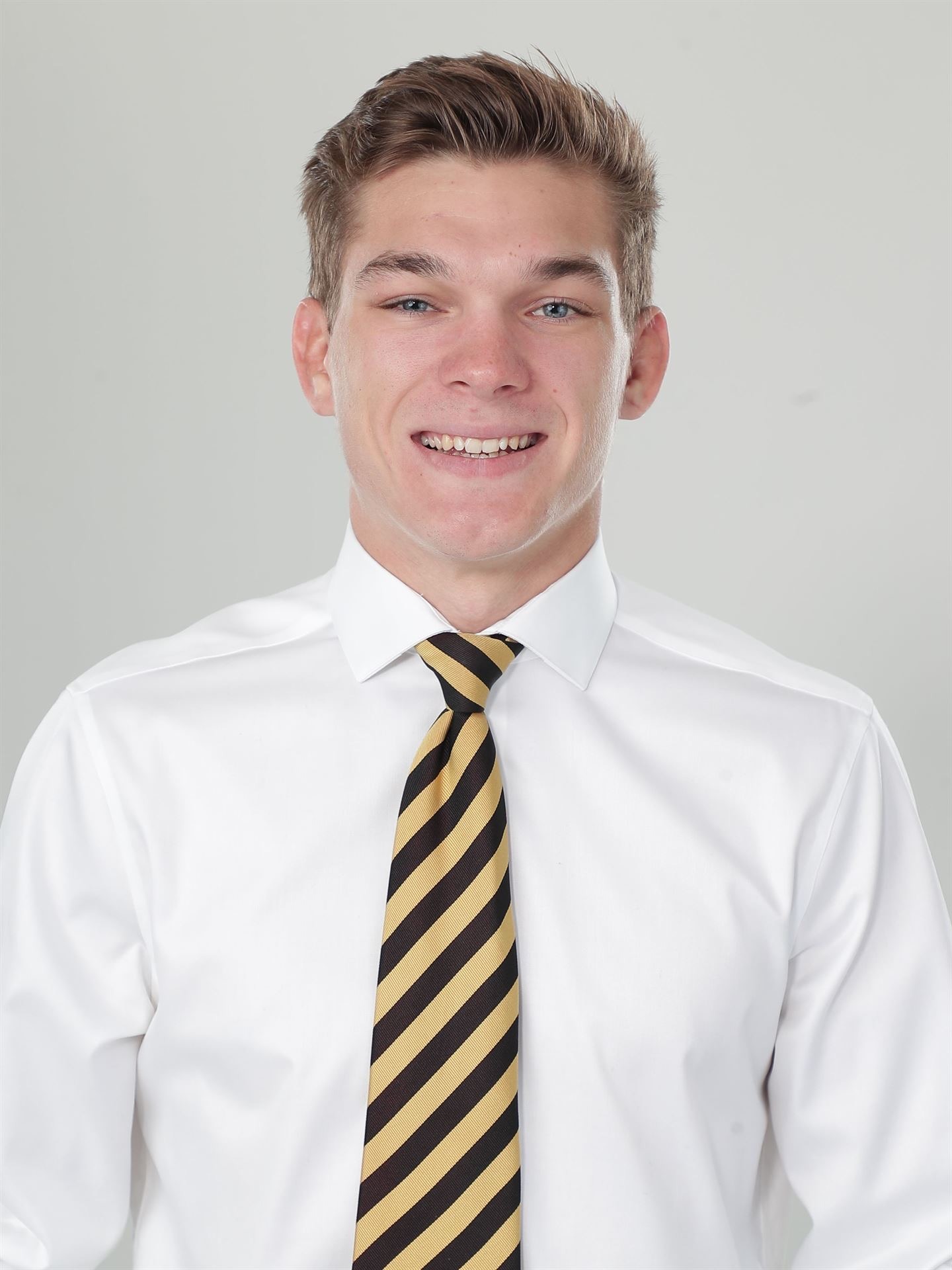 Brock Mauller - Assistant Wrestling Coach - Wrestling Coaches ...