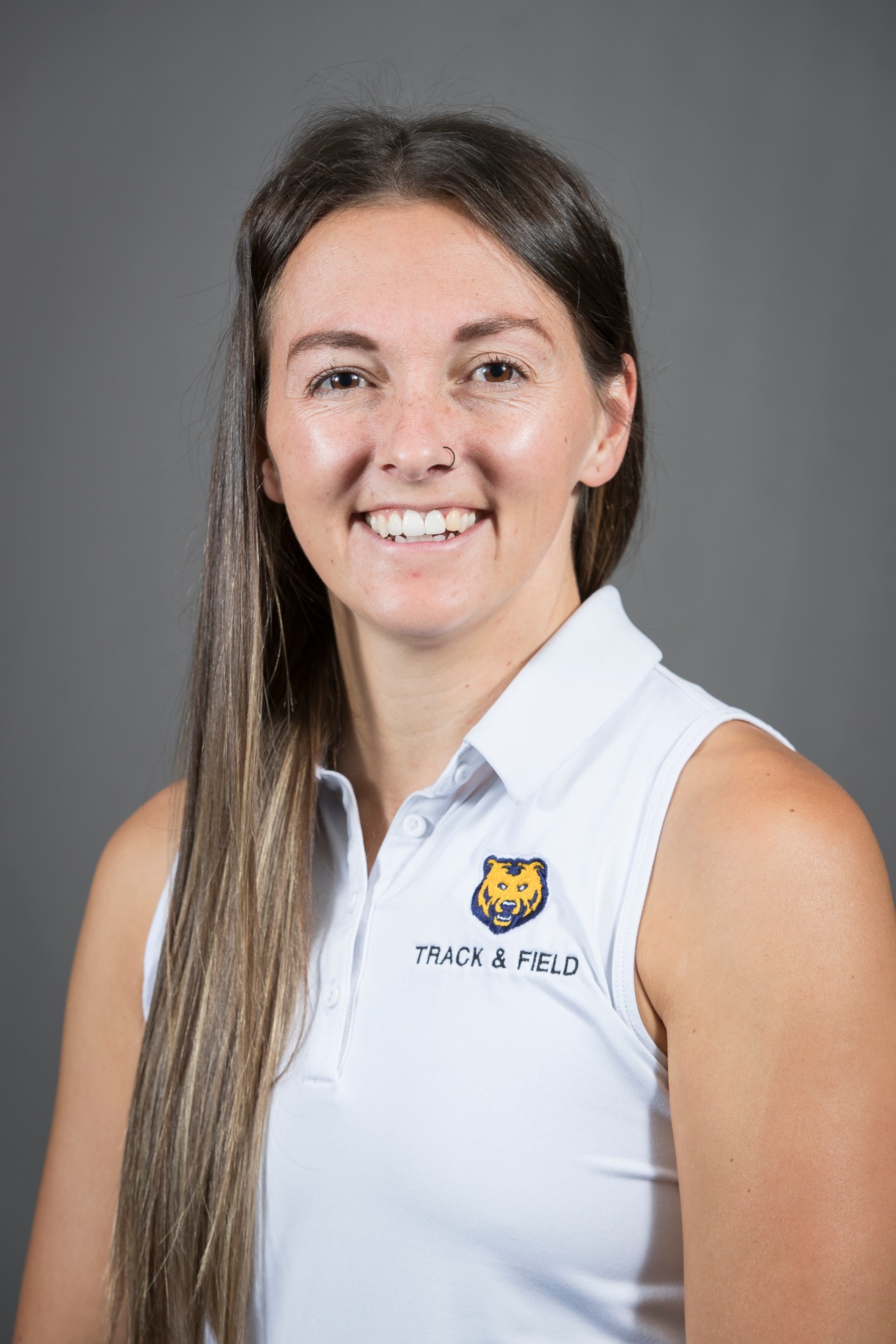 Stormie Sickler - Assistant Director of Compliance - Men's Track ...