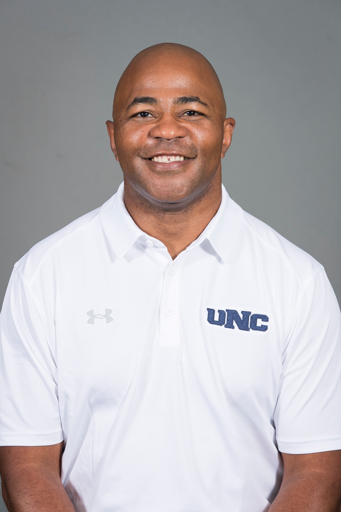 Mike Rigell - Assistant Coach | Wide Receivers | Returners - Football ...