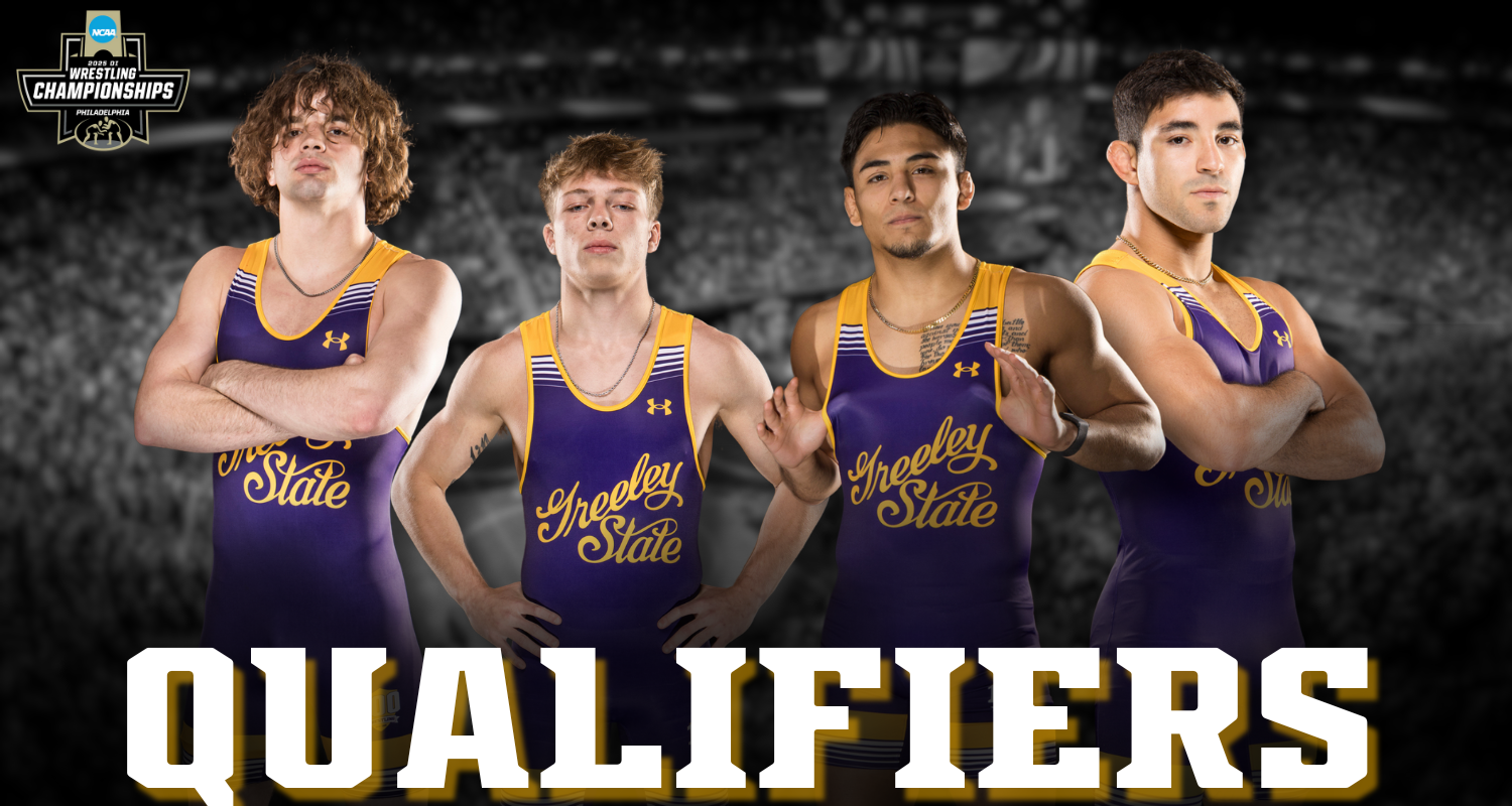 Wrestling adds Earl Hall to staff - University of Northern Colorado ...