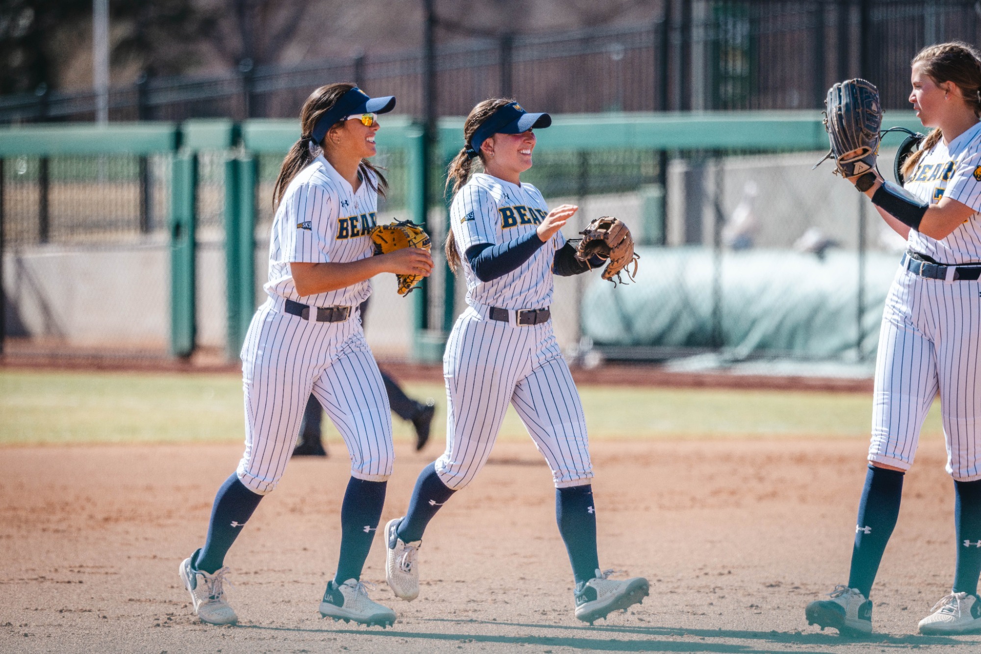 UNC Softball Announces 2025 Schedule - University of Northern Colorado ...