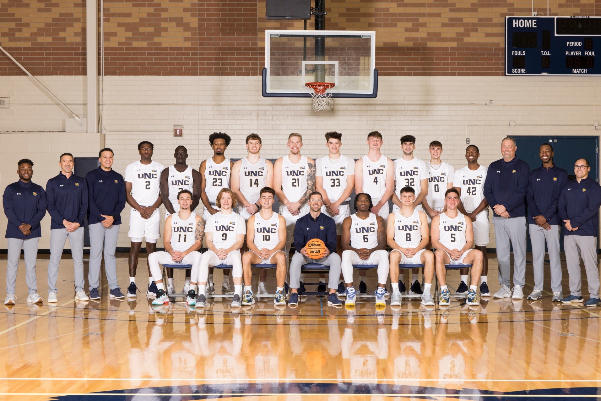 Northern Colorado Men’s Basketball Adds International Standout Ibu ...