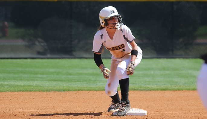 Haleigh Epperson - Softball - UNCP Athletics