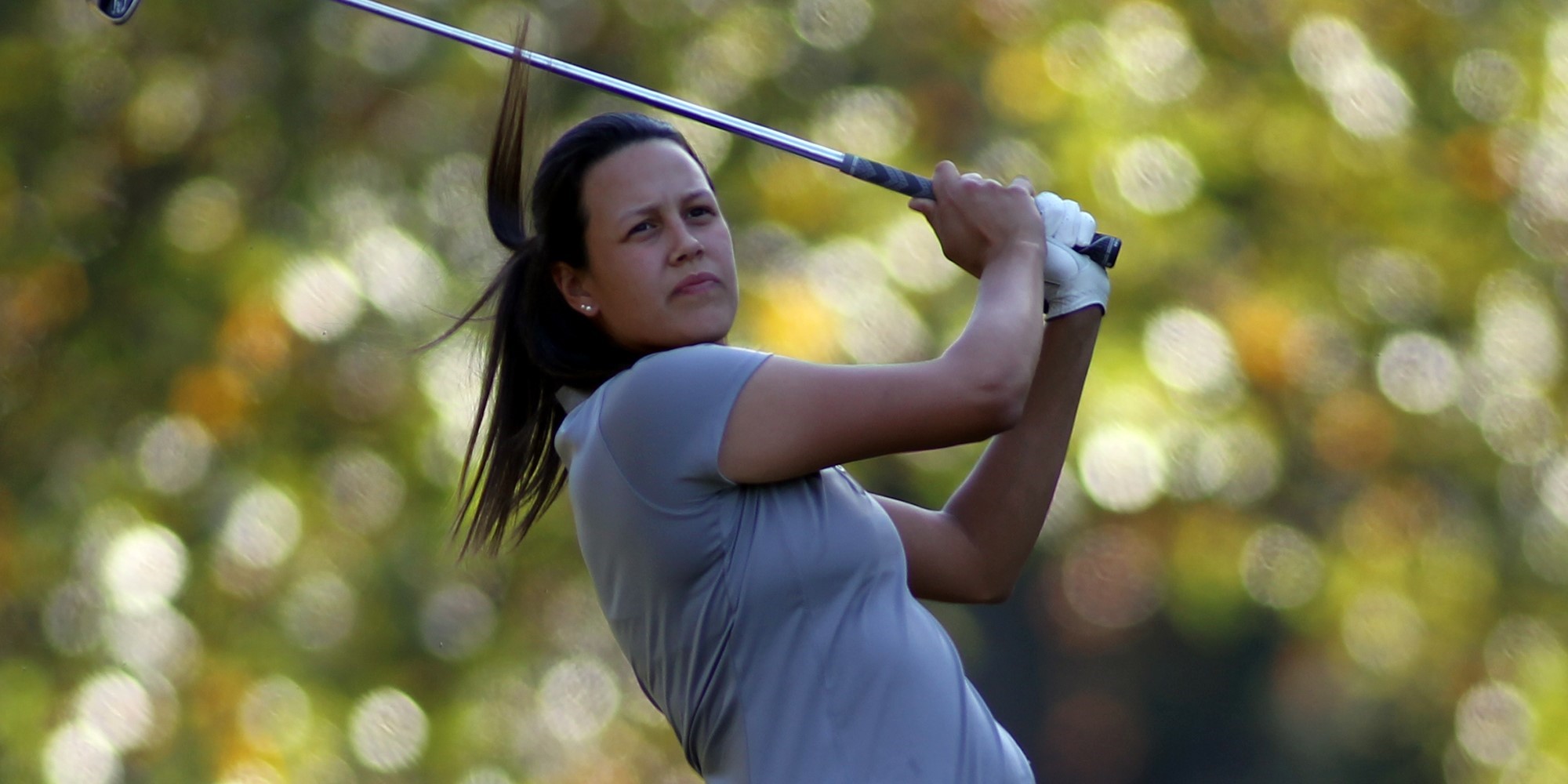 Laura Bird - Golf - UNCP Athletics