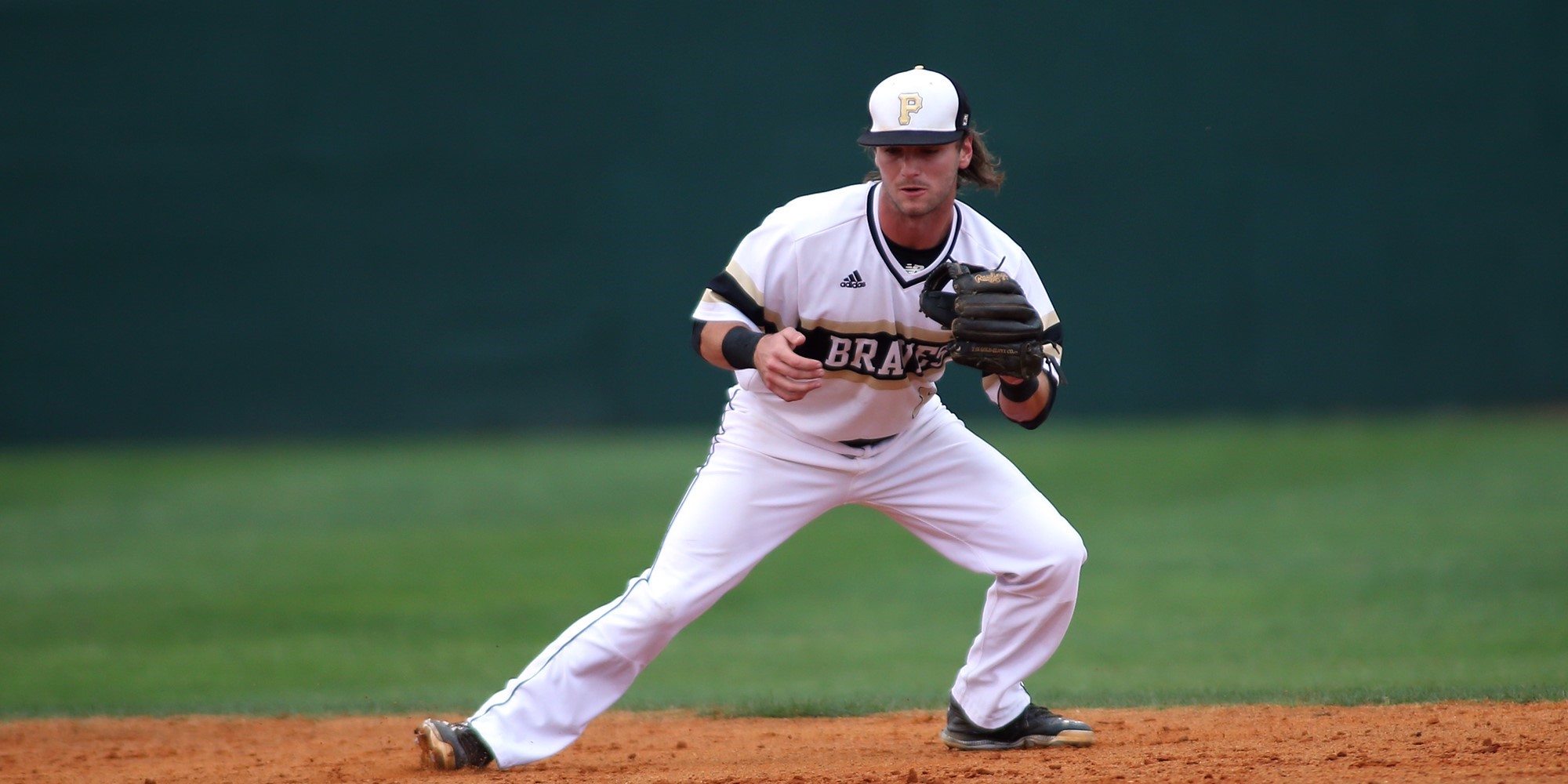 Drew Beaver - Baseball - UNCP Athletics
