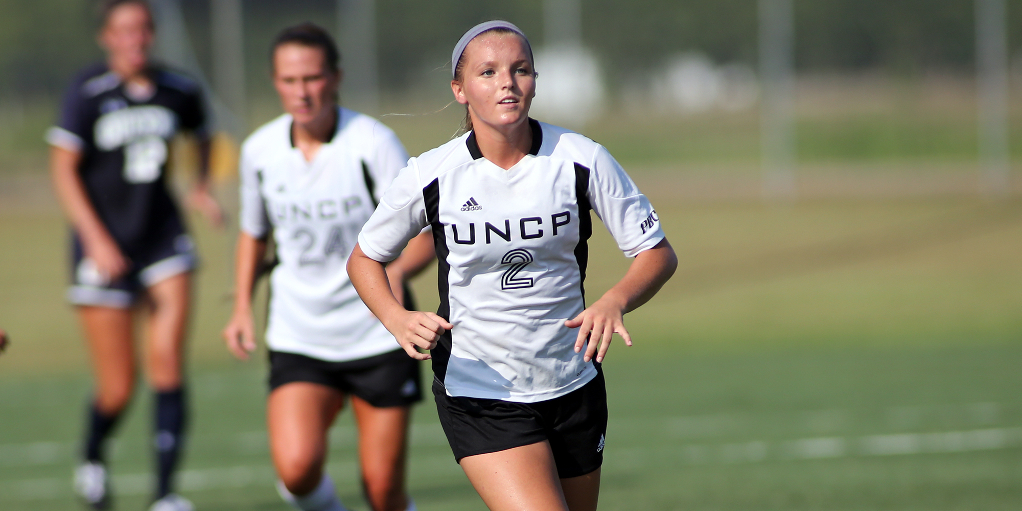 Katie Watkins - Soccer - UNCP Athletics