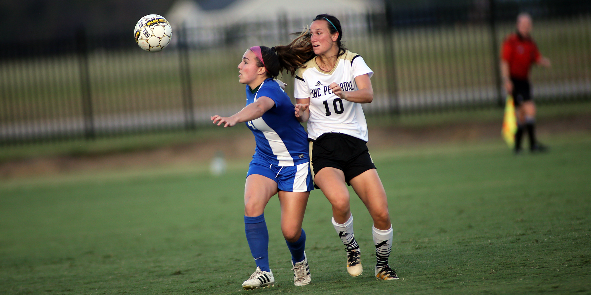 Kate Weisner - Soccer - UNCP Athletics