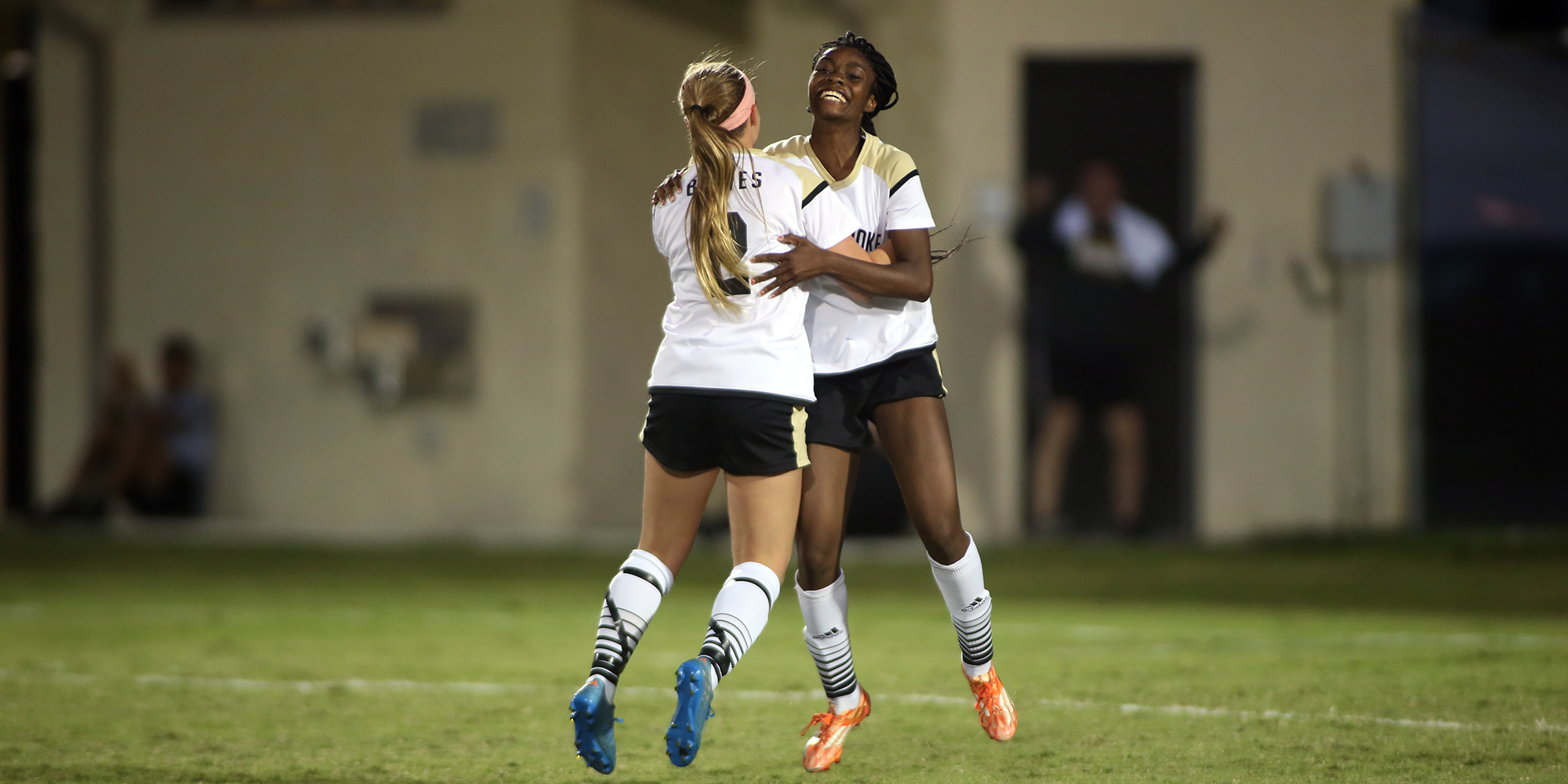 Alexis Pittman - Soccer - UNCP Athletics