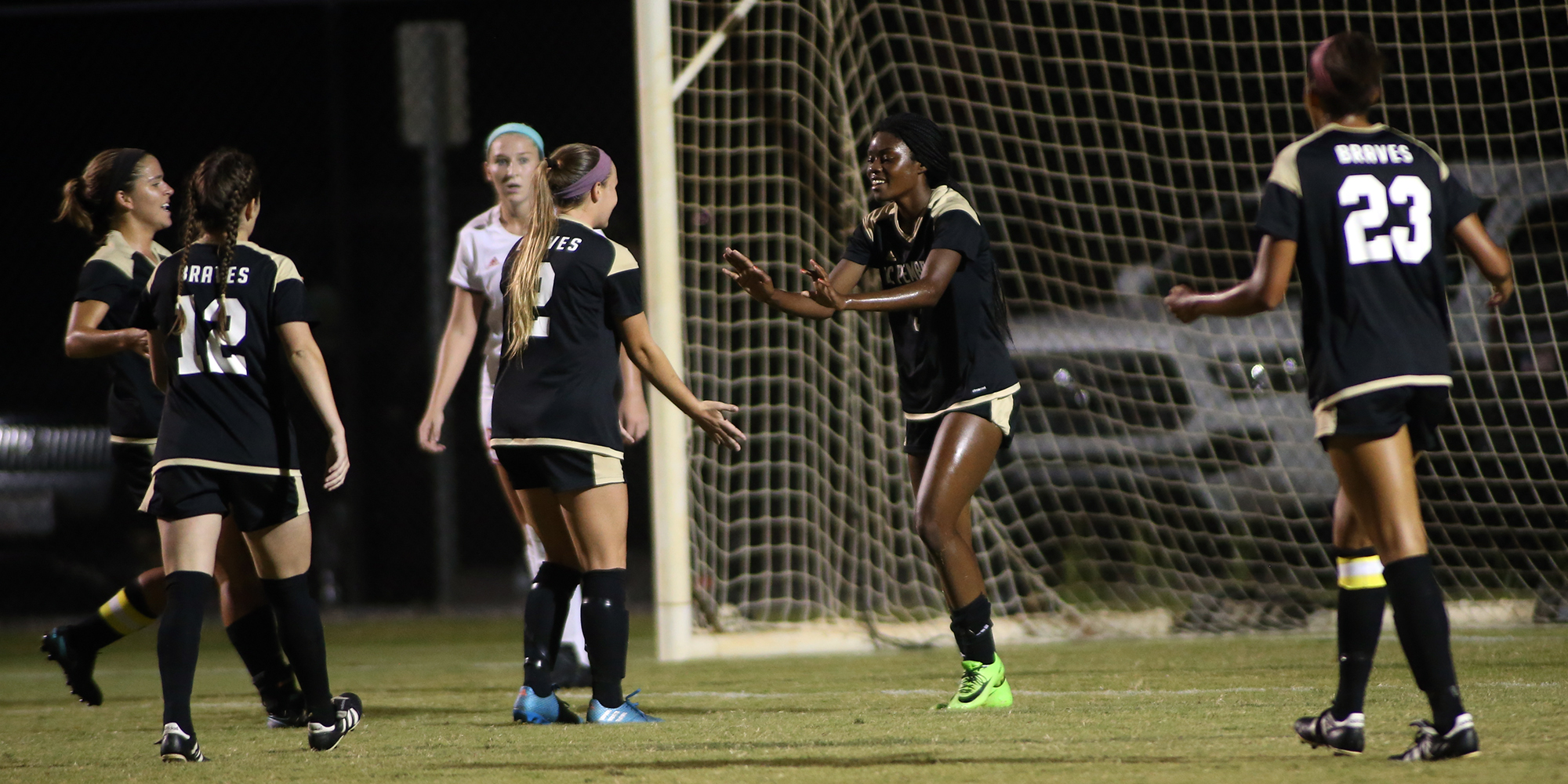 Soccer Survives Road Tilt At Francis Marion, Wins Fourth Straight ...