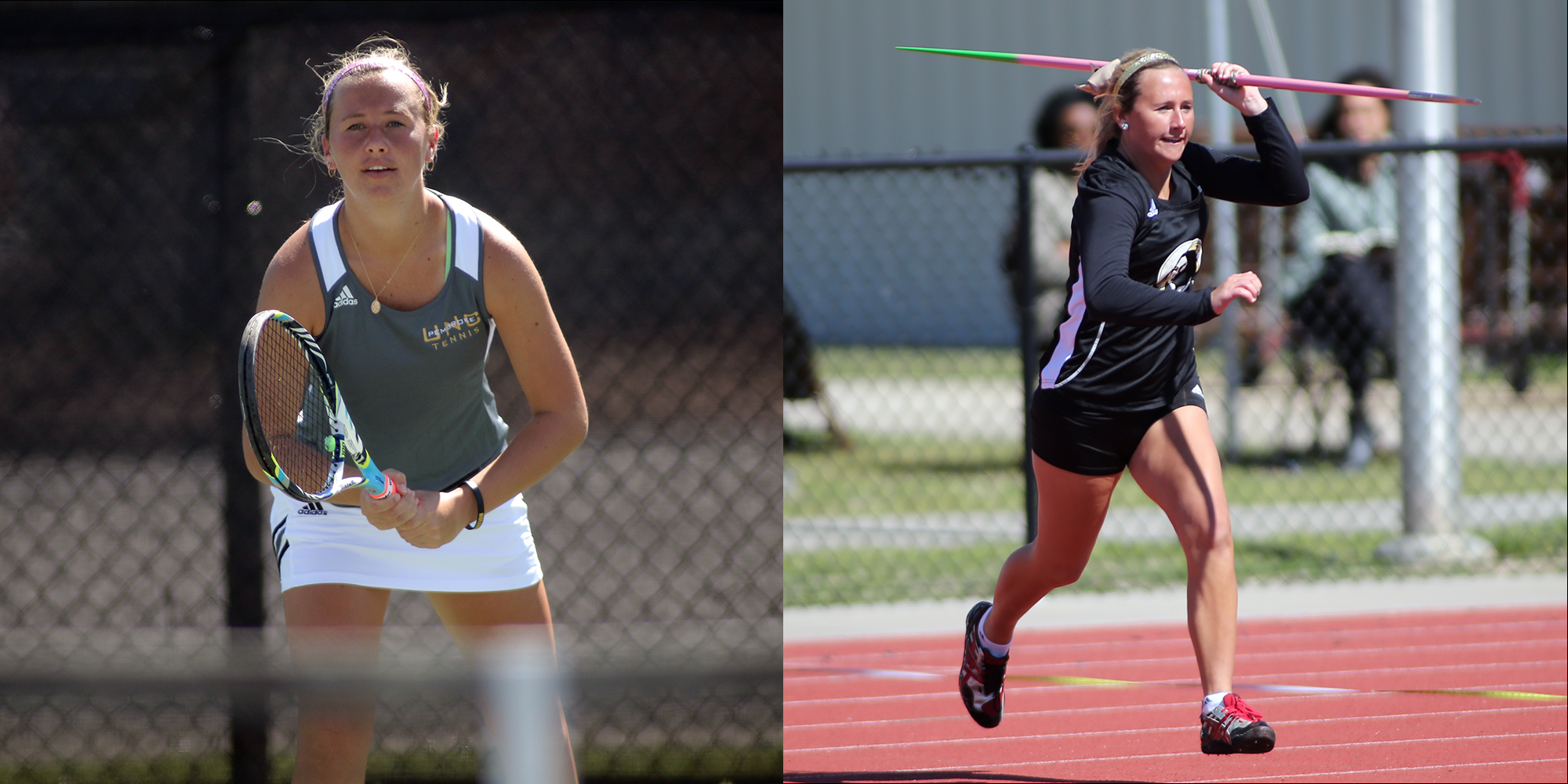 Championship Perseverance: The Morgan Sheehan Story - UNCP Athletics